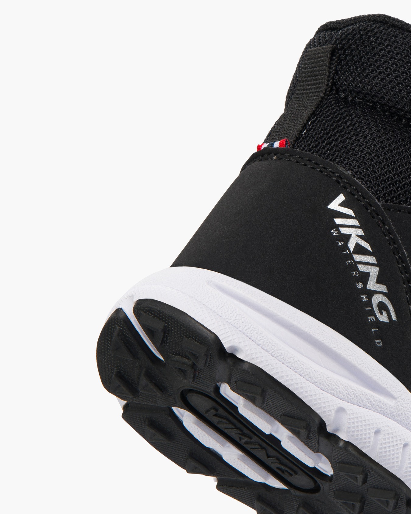 Knapper Reflex Mid WP 1V | Viking Footwear Finland
