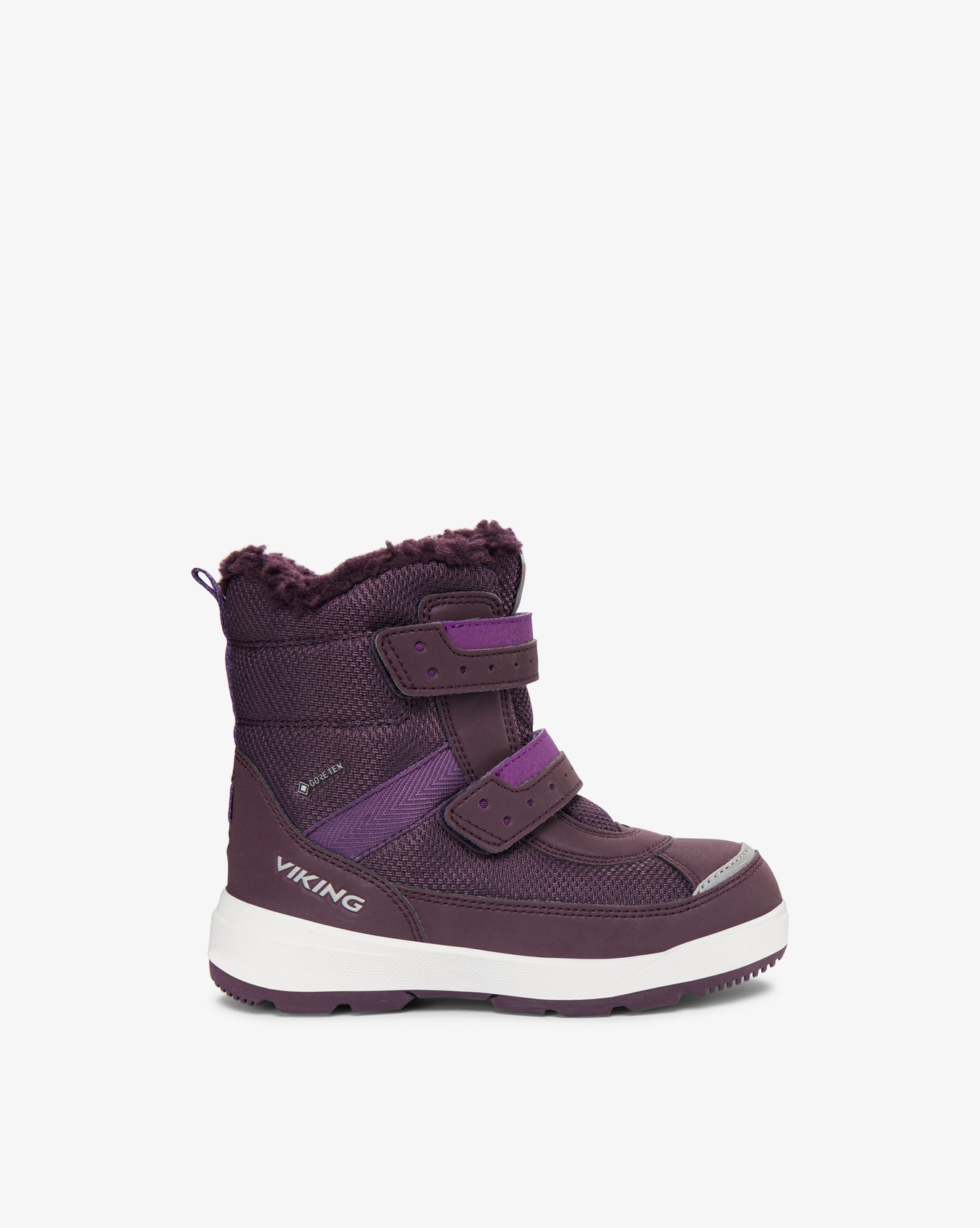 Play Reflex Warm GTX 2V | Viking Footwear Norway