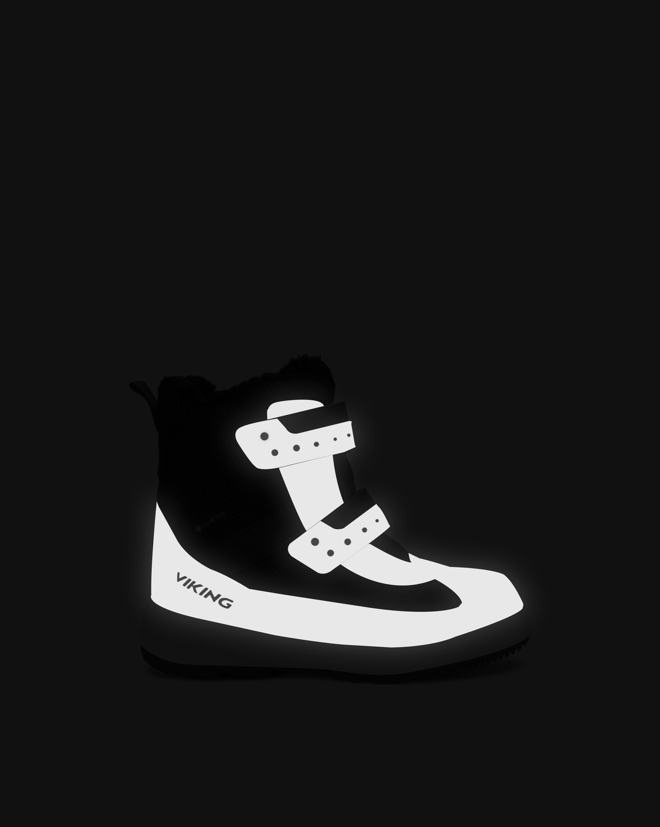 Play Reflex Warm GTX 2V | Viking Footwear Deutschland