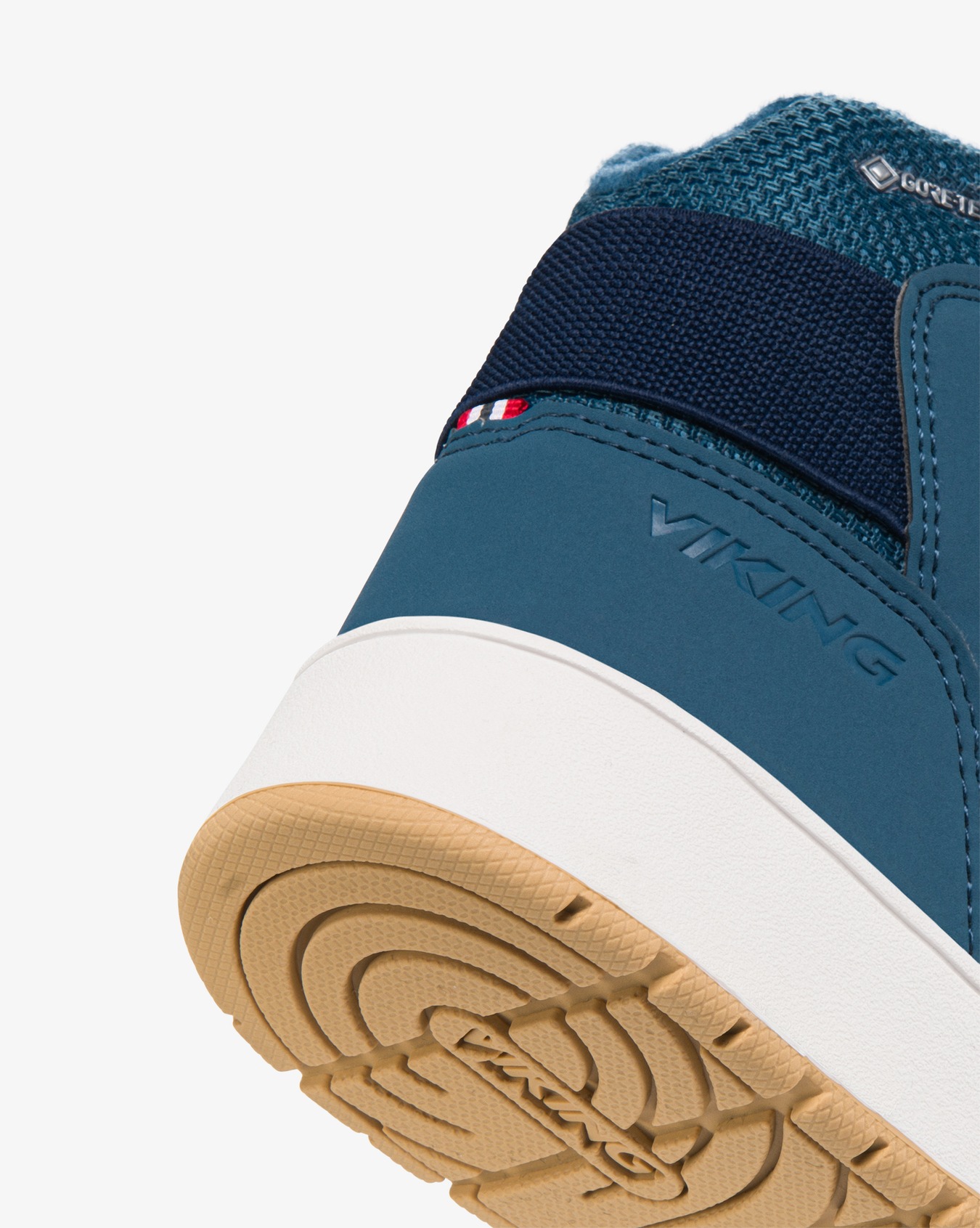 Jack Warm GTX 1V | Viking Footwear Sweden