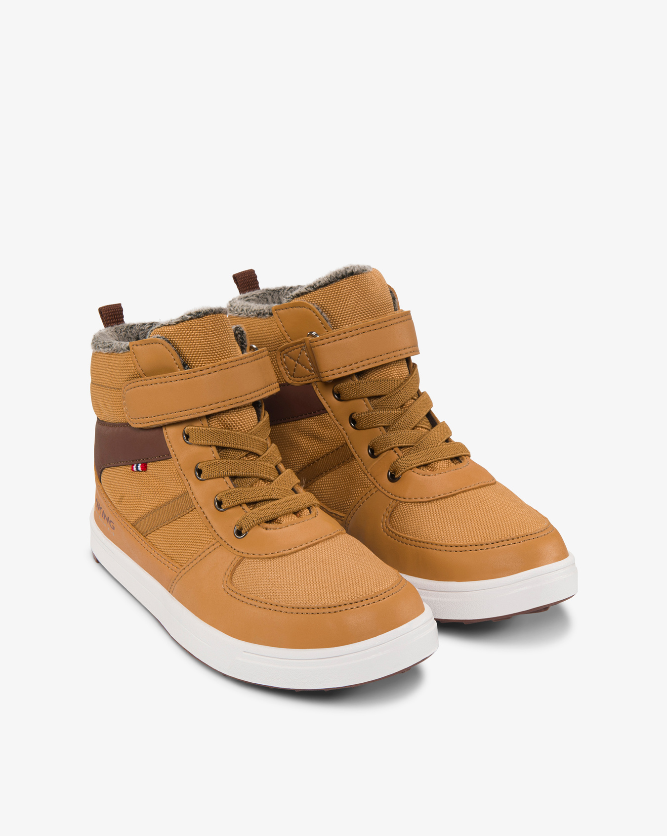 Lucas Mid Warm WP 1V | Viking Footwear Norge