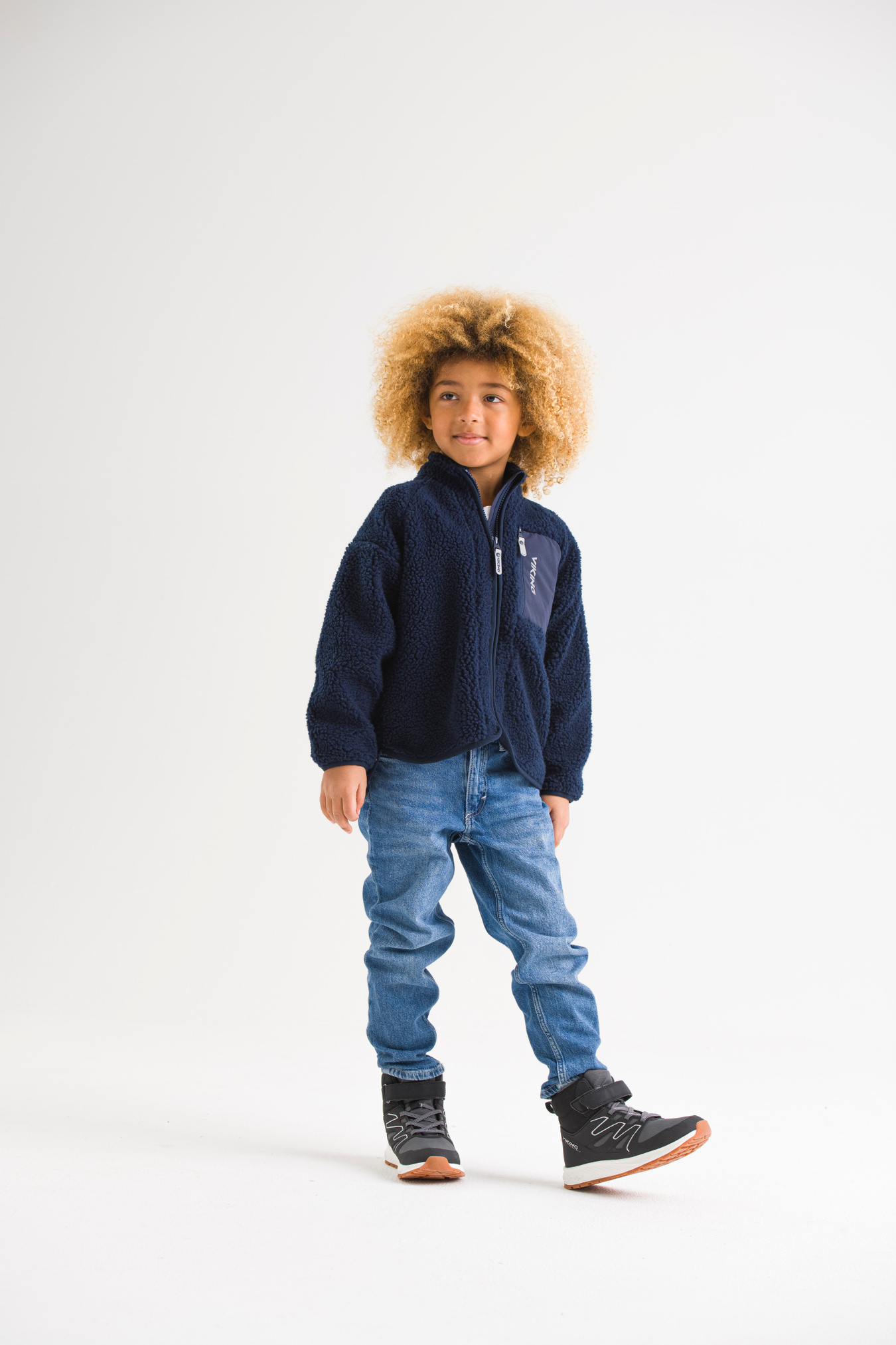 Equip Defence Warm WP 1V | Viking Footwear Sweden