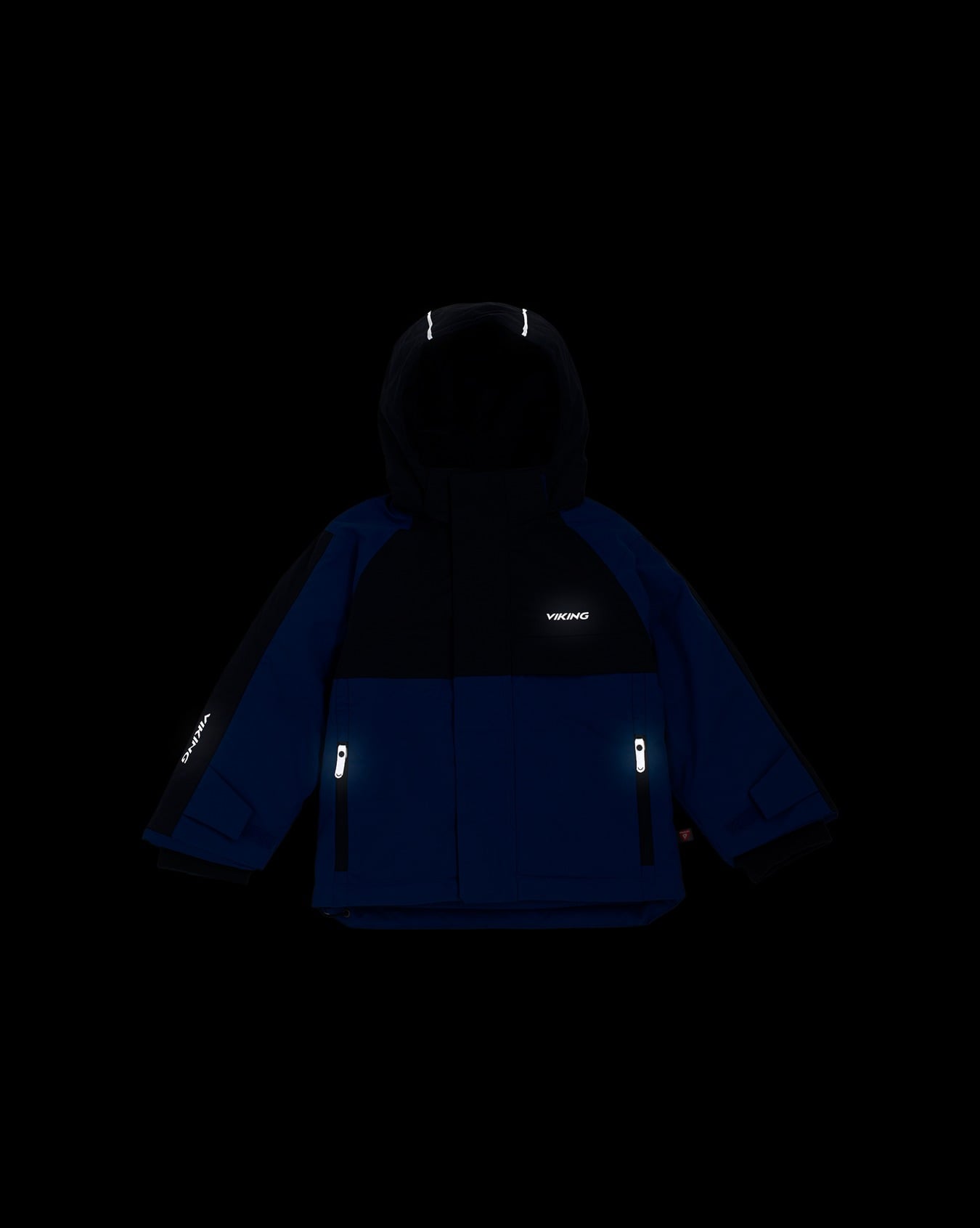 Viking Play Winter Jacket Thermal Kids | Viking Outdoor Footwear