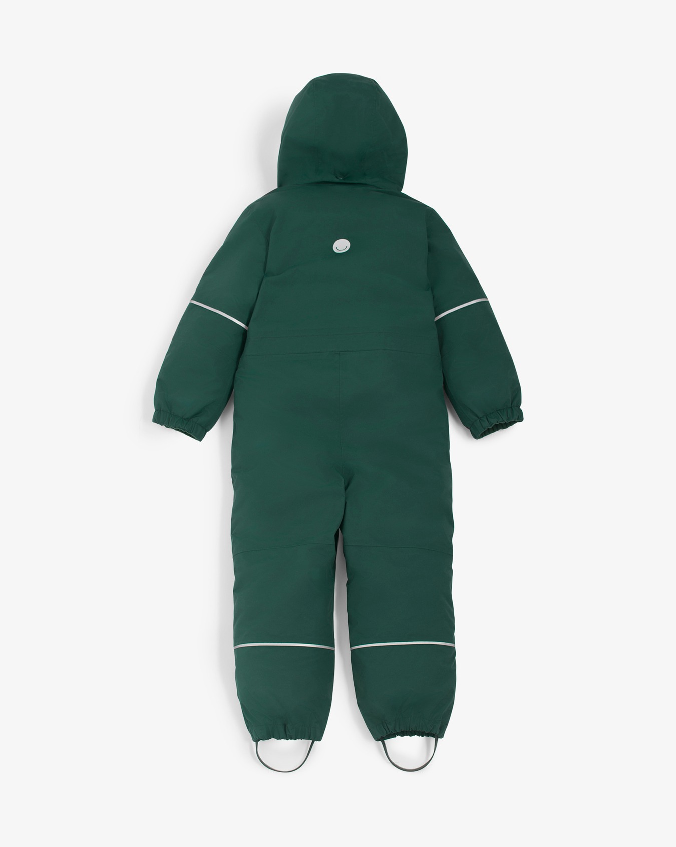 Play Winter Playsuit Thermal