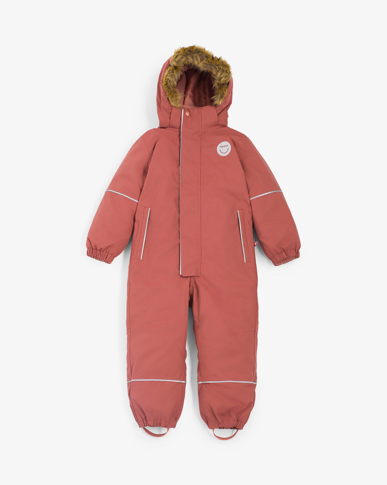 Play Winter Playsuit Thermal