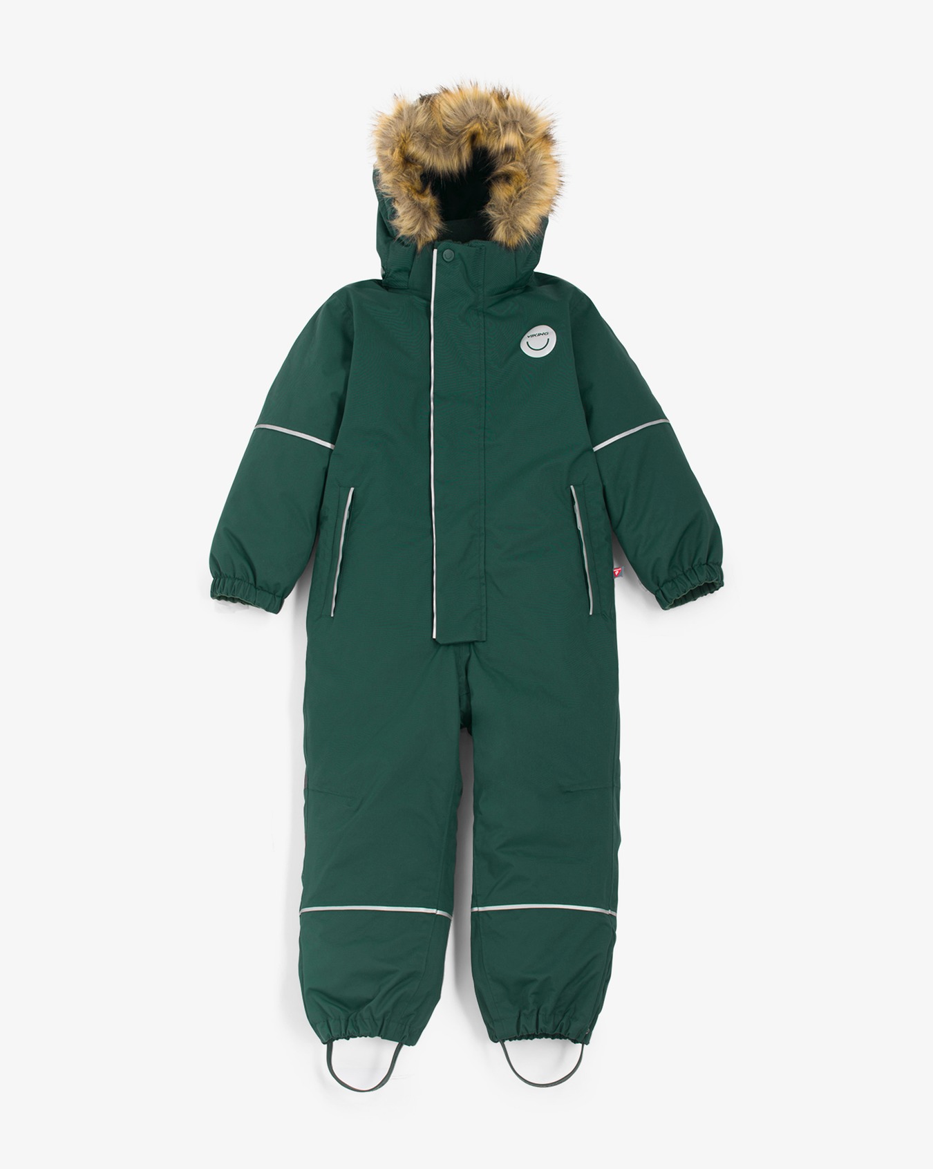 Play Winter Playsuit Thermal
