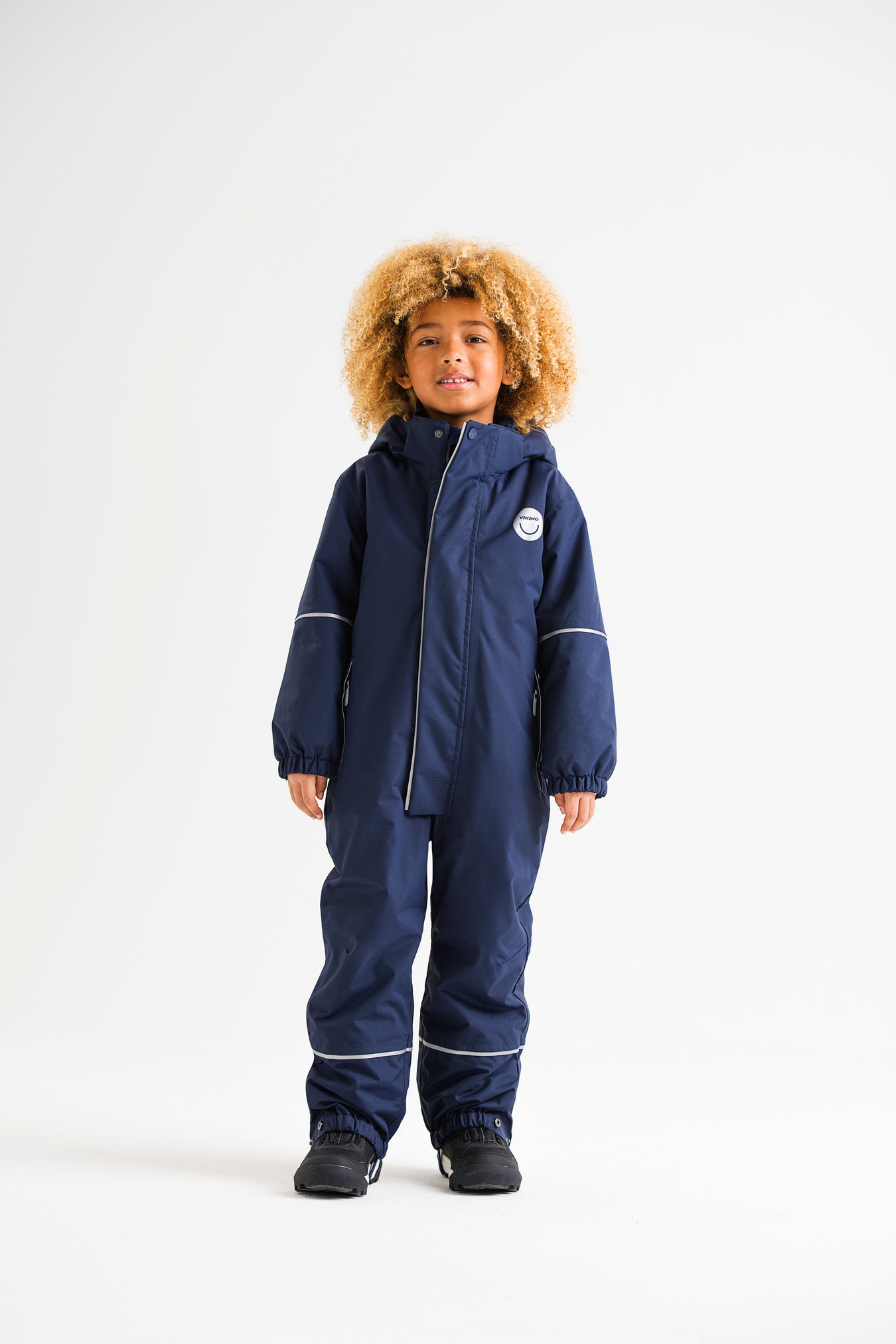 Play Winter Playsuit Thermal