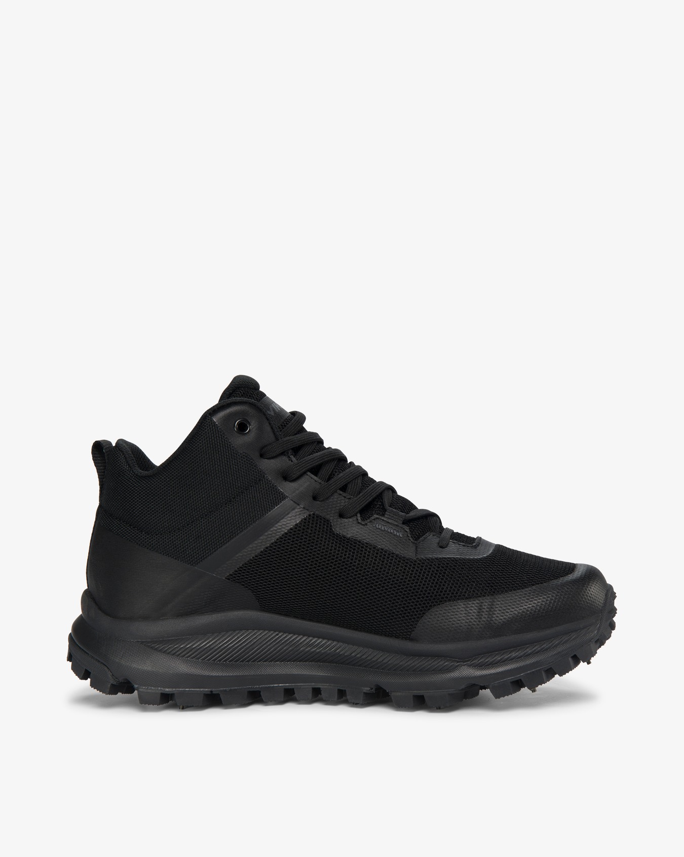 Stride Spikes Mid Warm GTX M | Viking Footwear Sweden