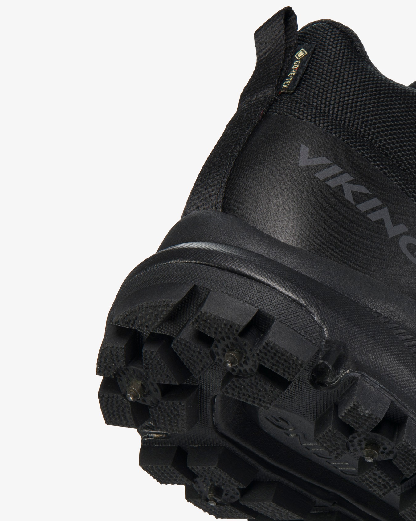 Stride Spikes Mid Warm GTX W | Viking Footwear Norway