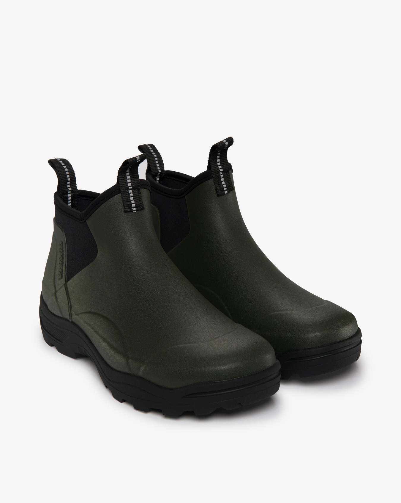 Gravel Neo niedriger Gummistiefel Unisex | Viking Footwear | Viking ...