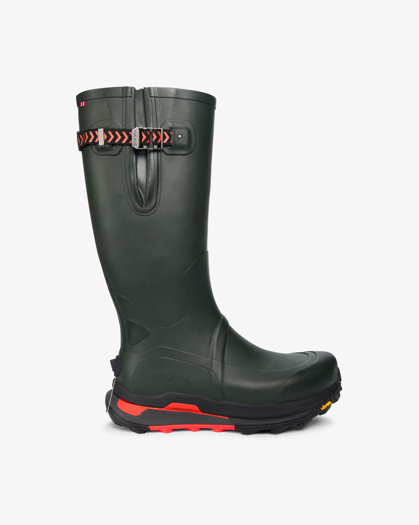 Villrein Pro High Hunting Boots | Viking Footwear Germany
