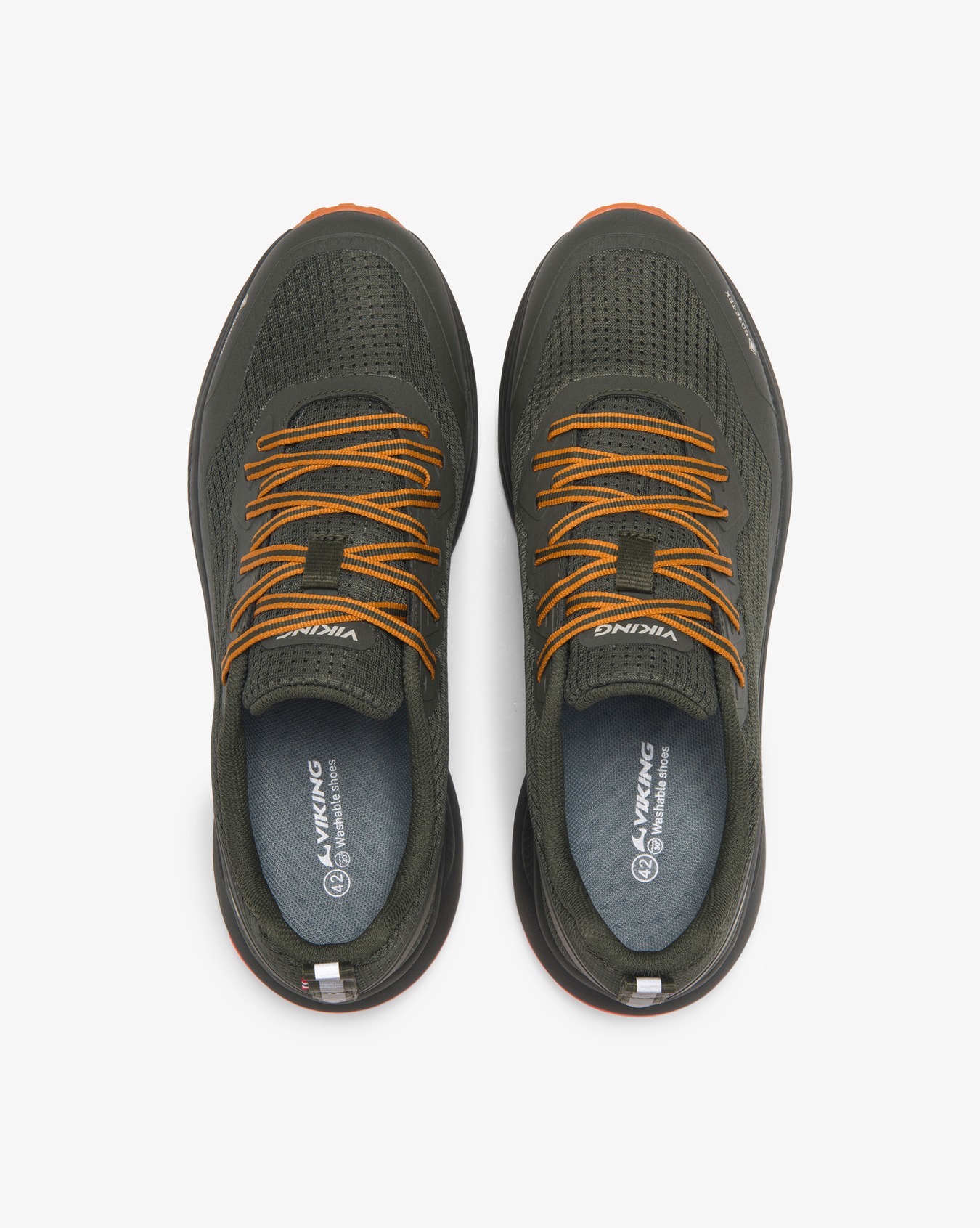 Motion Low GTX M | Viking Footwear Sweden