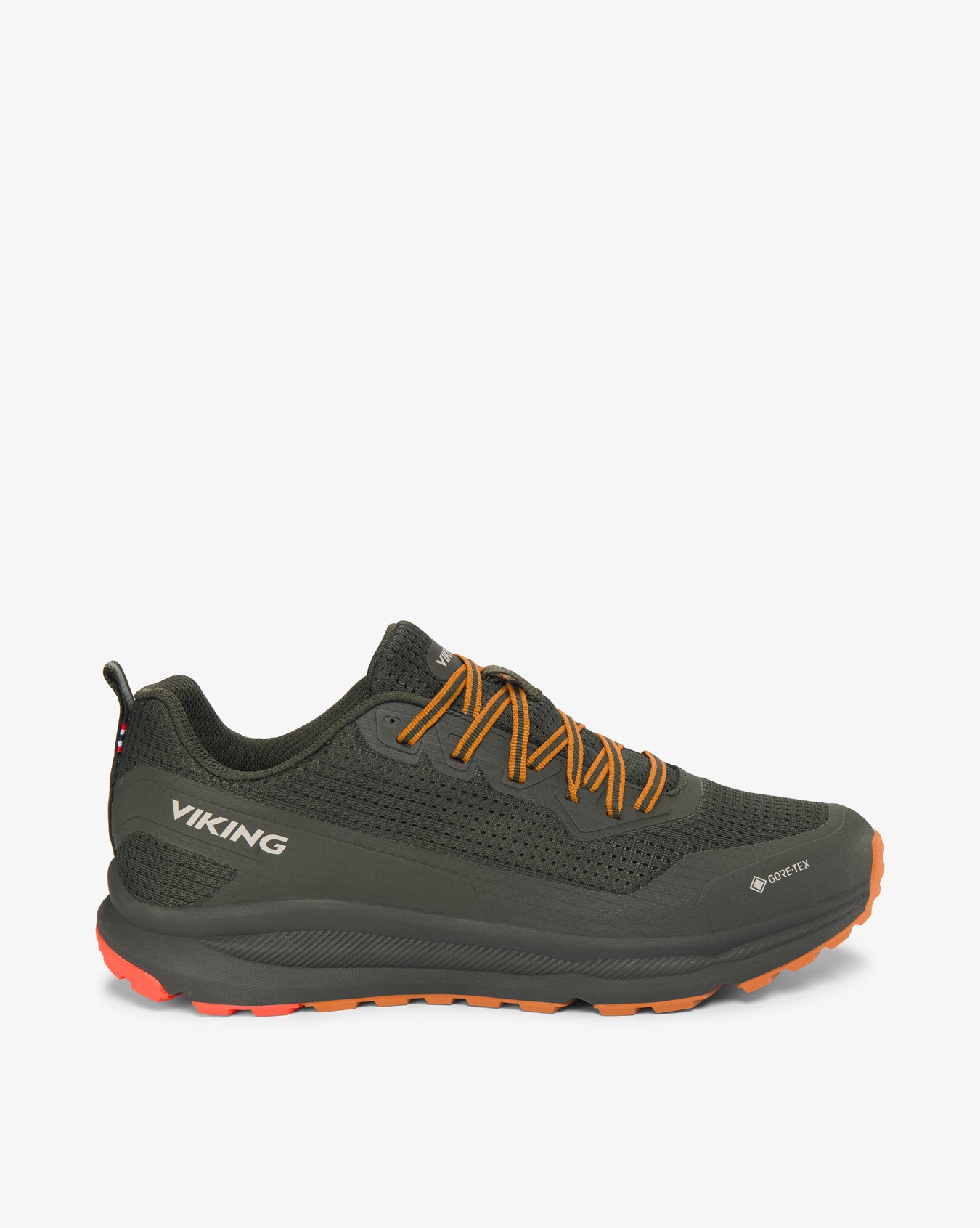 Motion Low GTX M | Viking Footwear Sweden