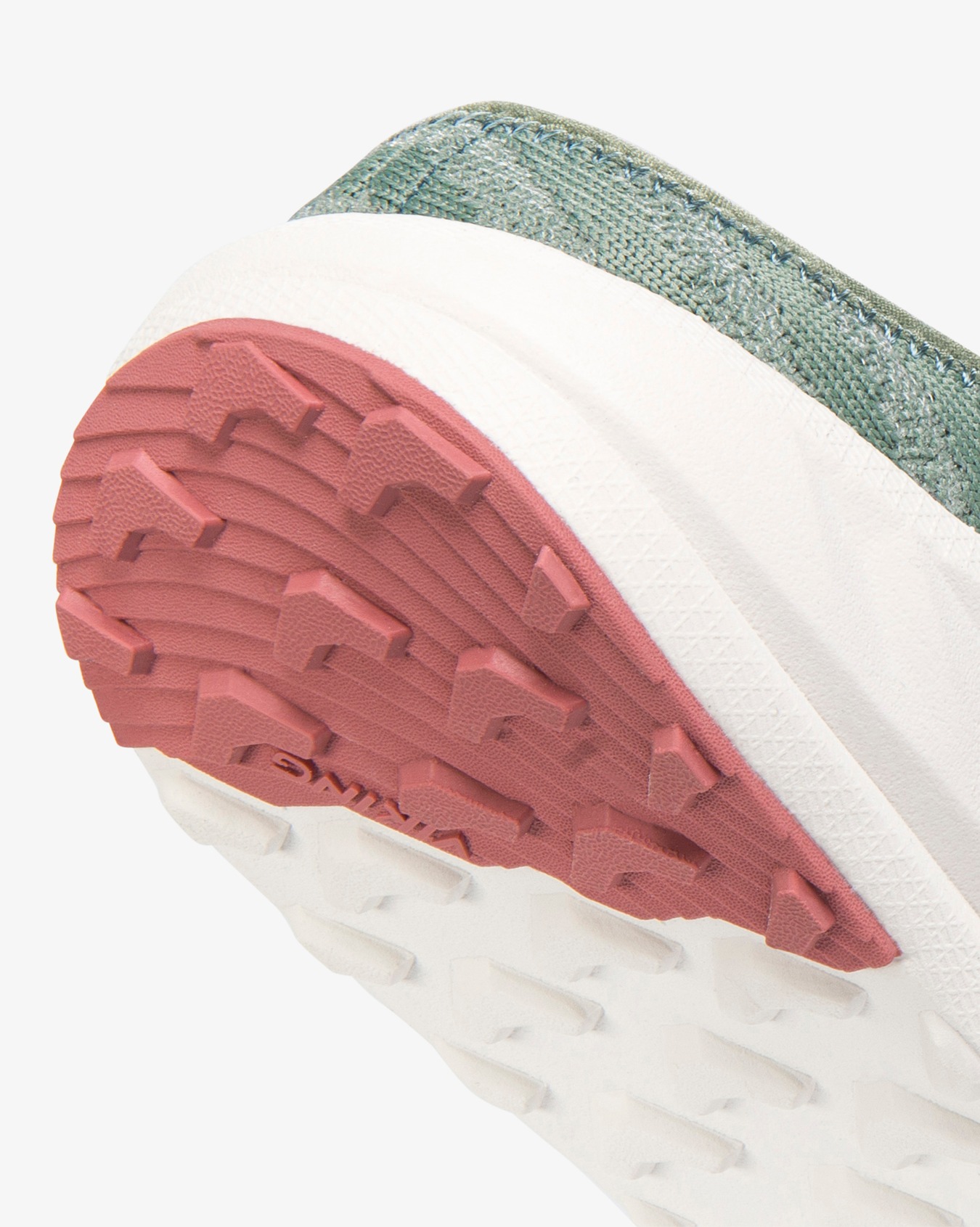 Balance Mule W