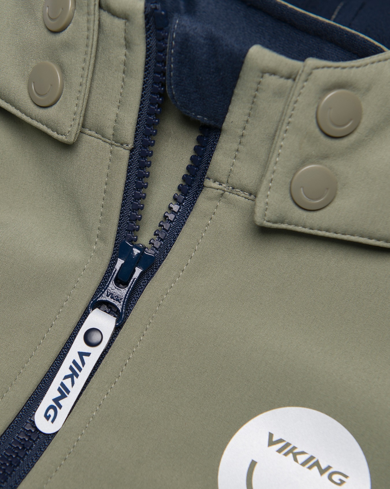 Play Softshell Jacket | Viking Footwear Norway