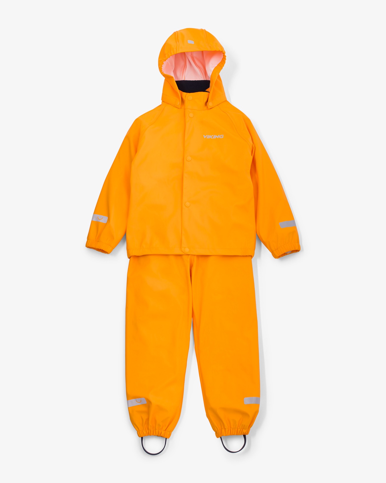 Indie Rain Set