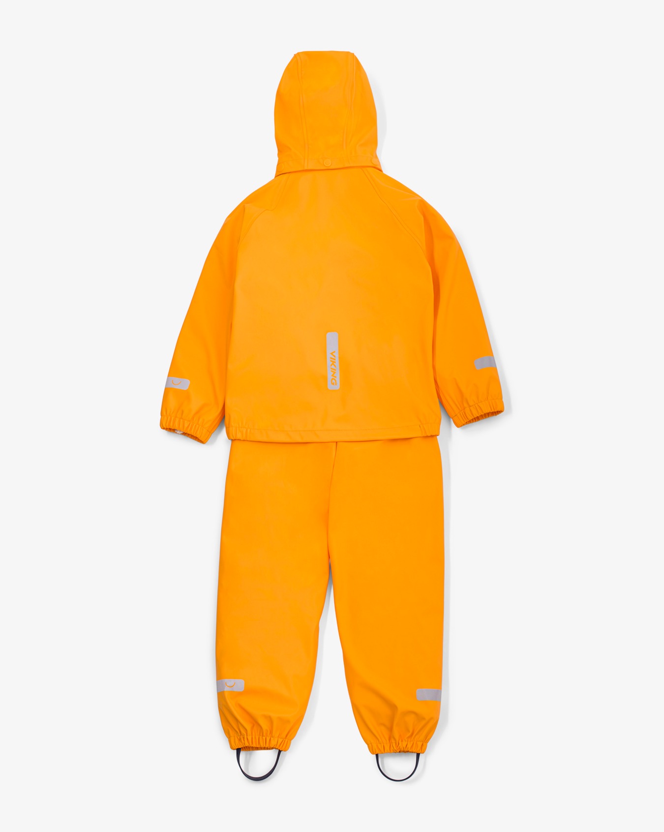 Indie Rain Set