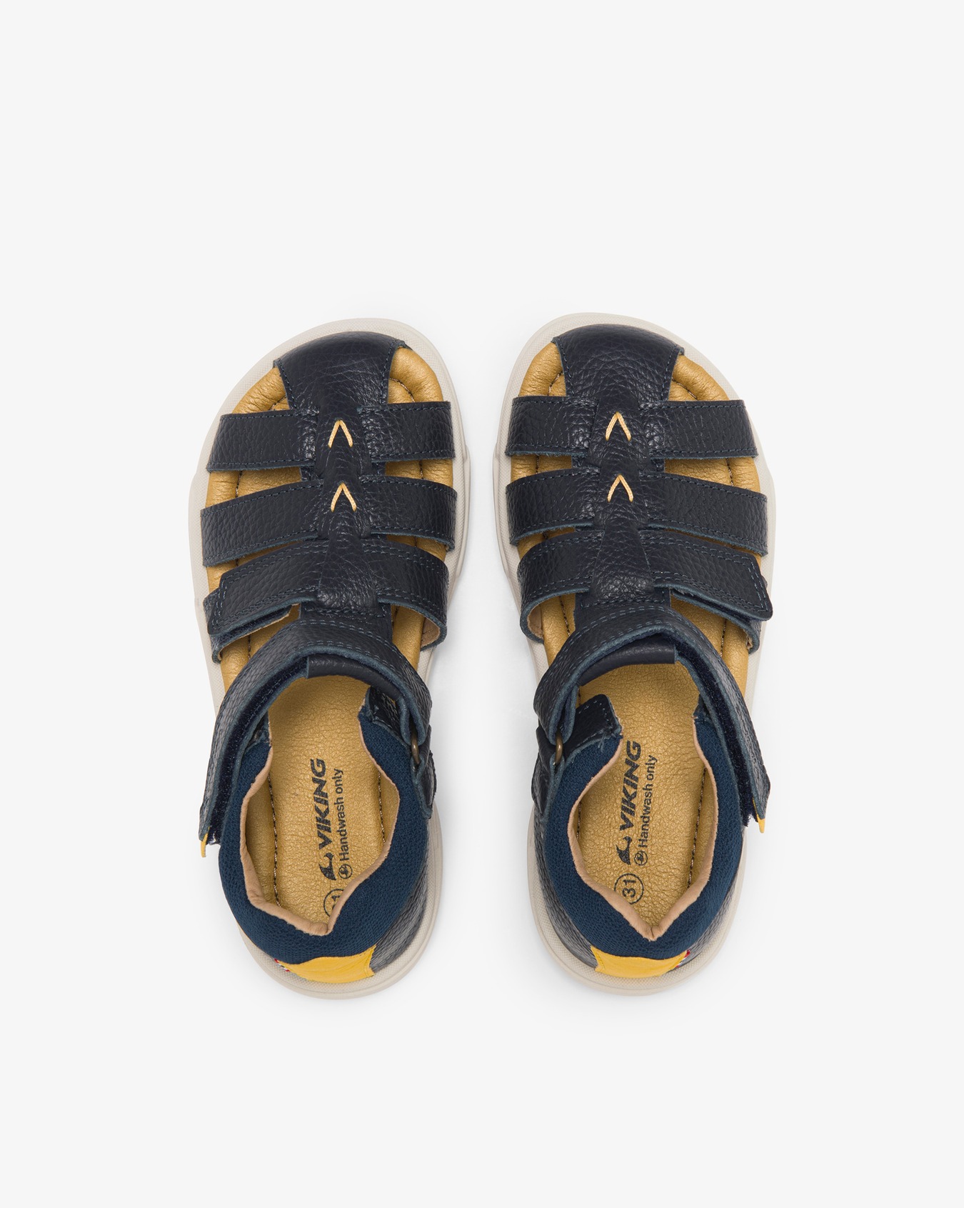 Groar Sandal 2V | Viking Footwear Denmark