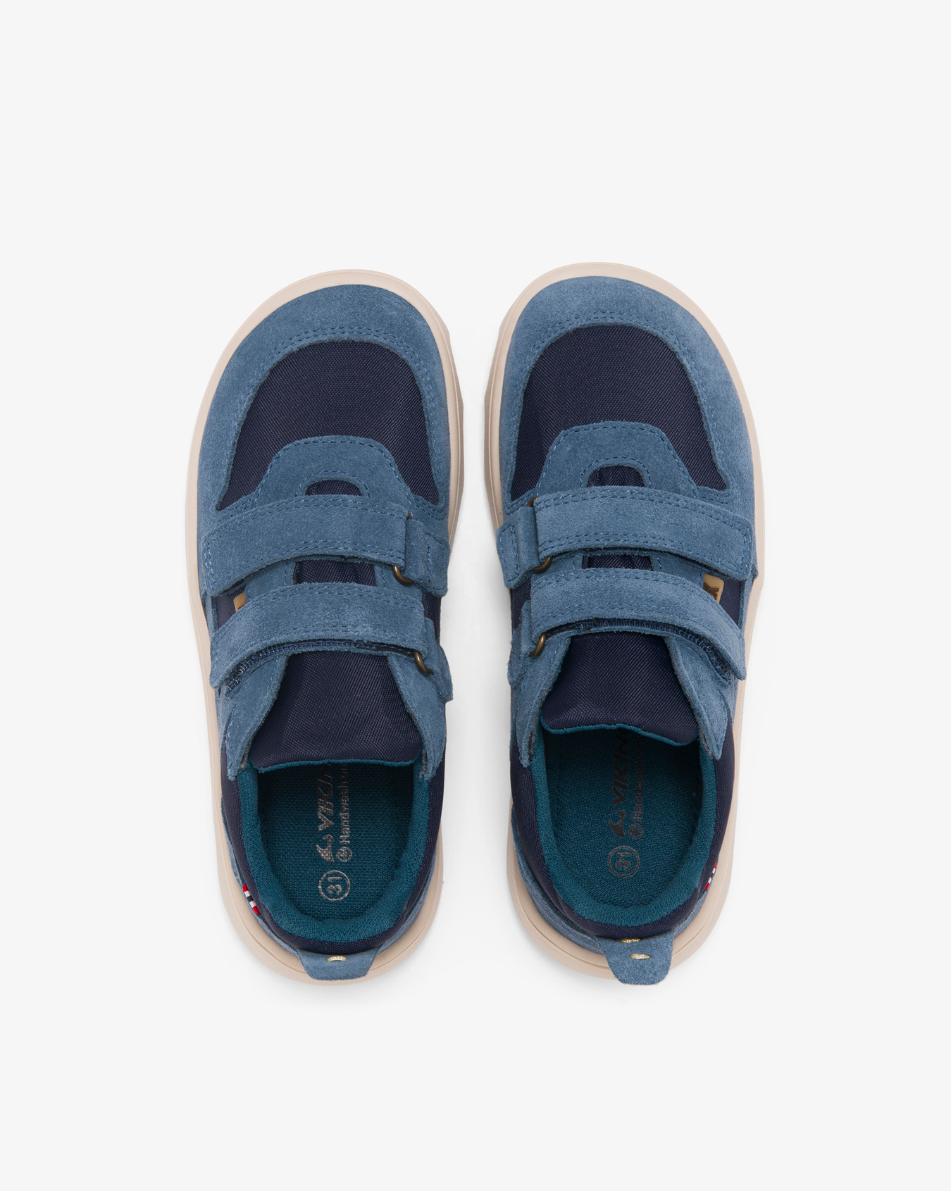 Terrak Barefoot TEX 2V | Viking Footwear Germany