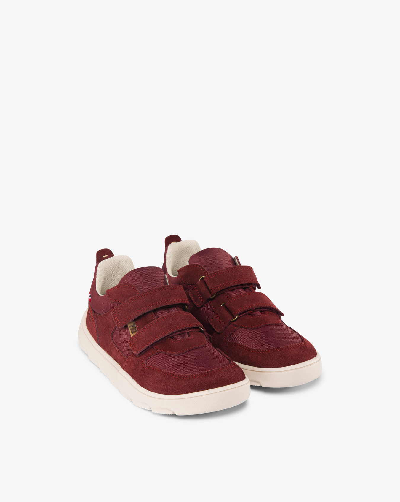 Terrak Barefoot TEX 2V | Viking Footwear Denmark