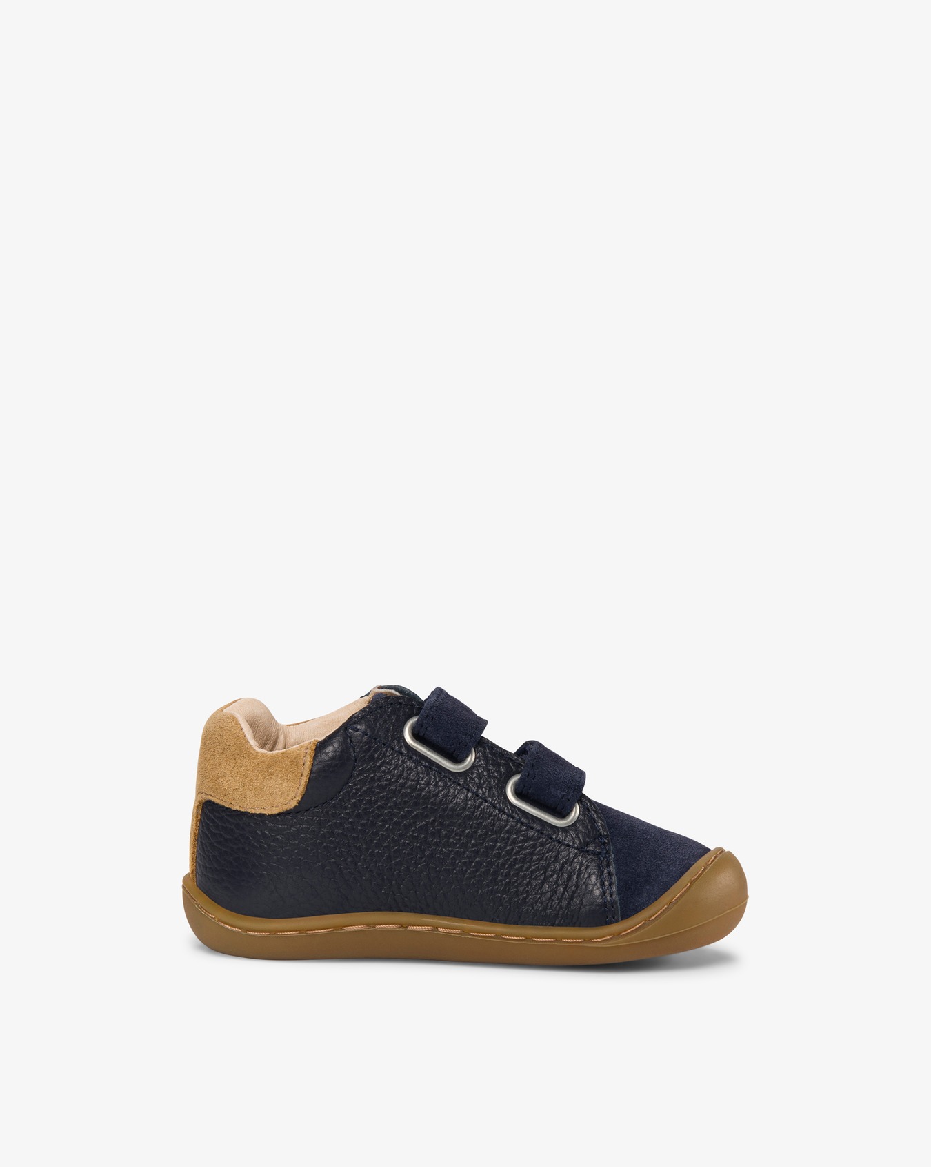 Alv Rena Barefoot 2V Navy | Viking Footwear Estonia