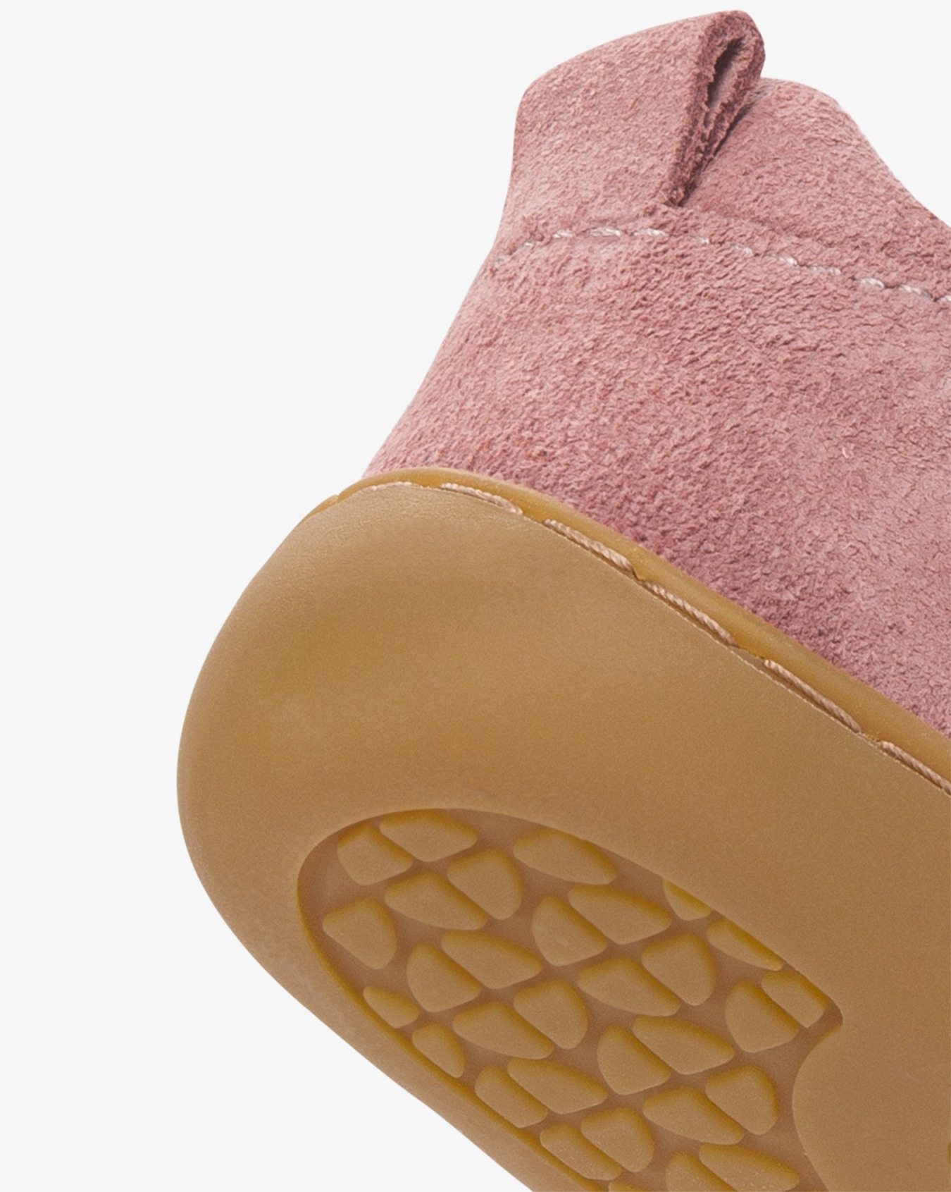 Alv Lind Barefoot Sandal 2V | Viking Footwear Denmark