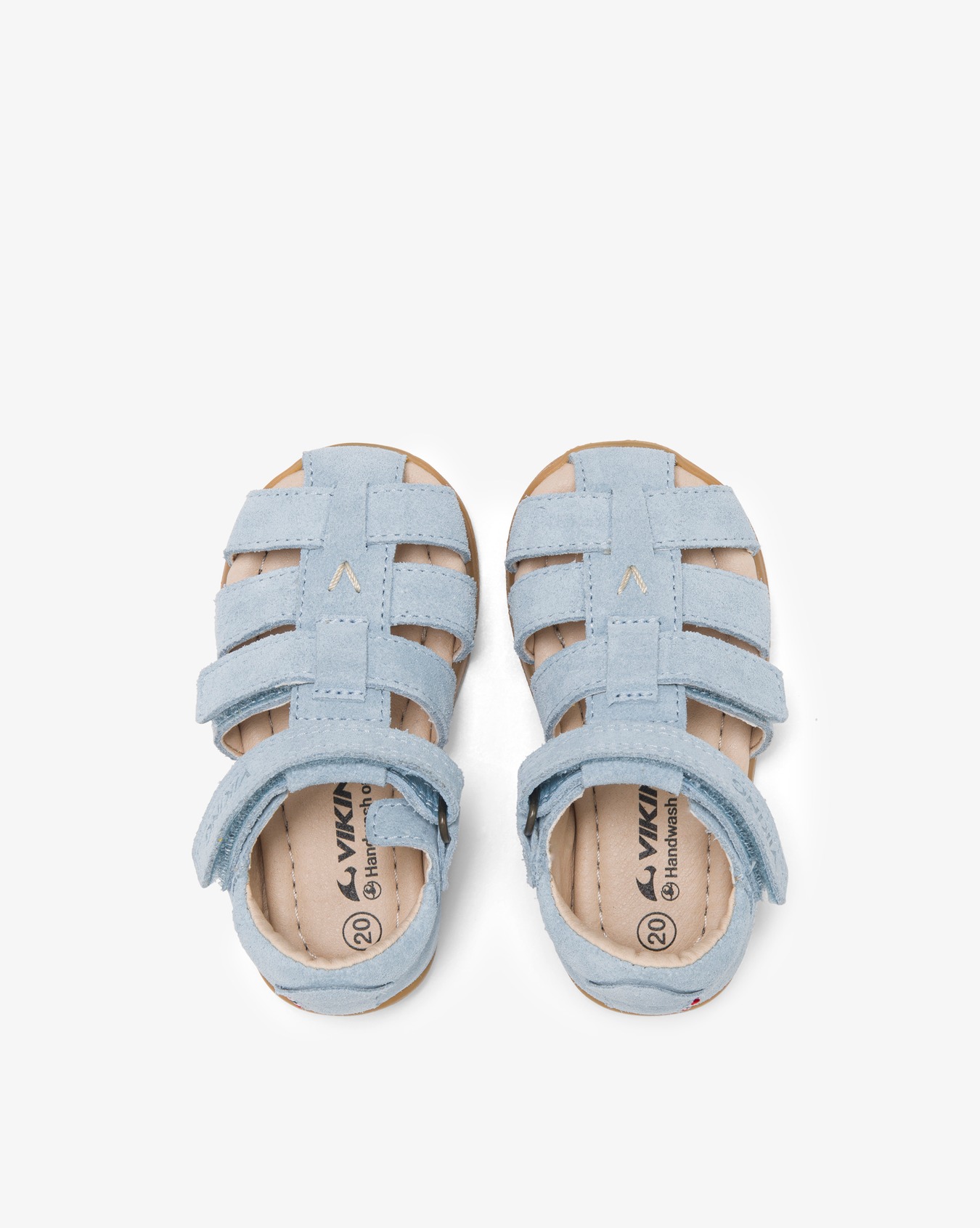 Alv Lonn Sandal 1V | Viking Footwear Denmark