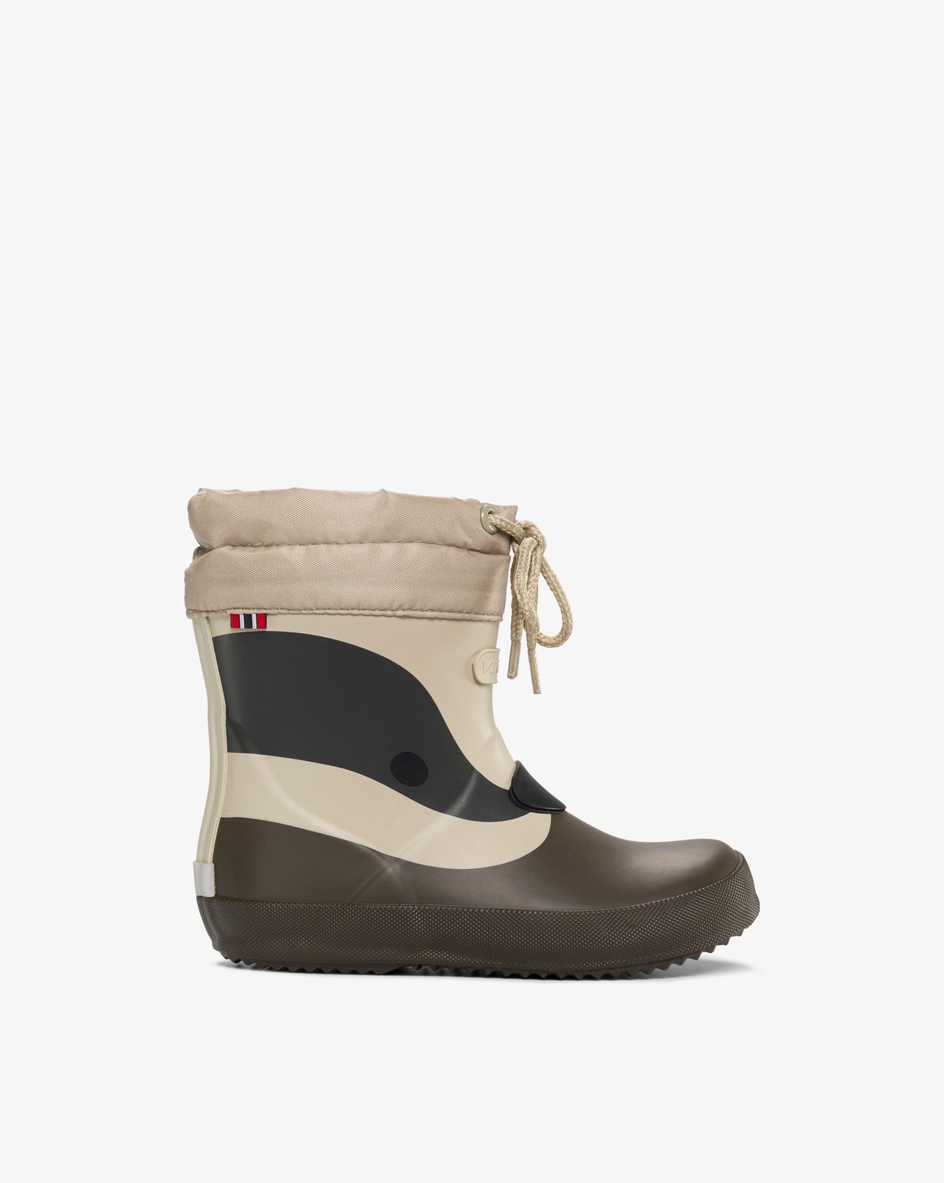 Alv Indie Print kumisaappaat taaperoille | Viking Footwear