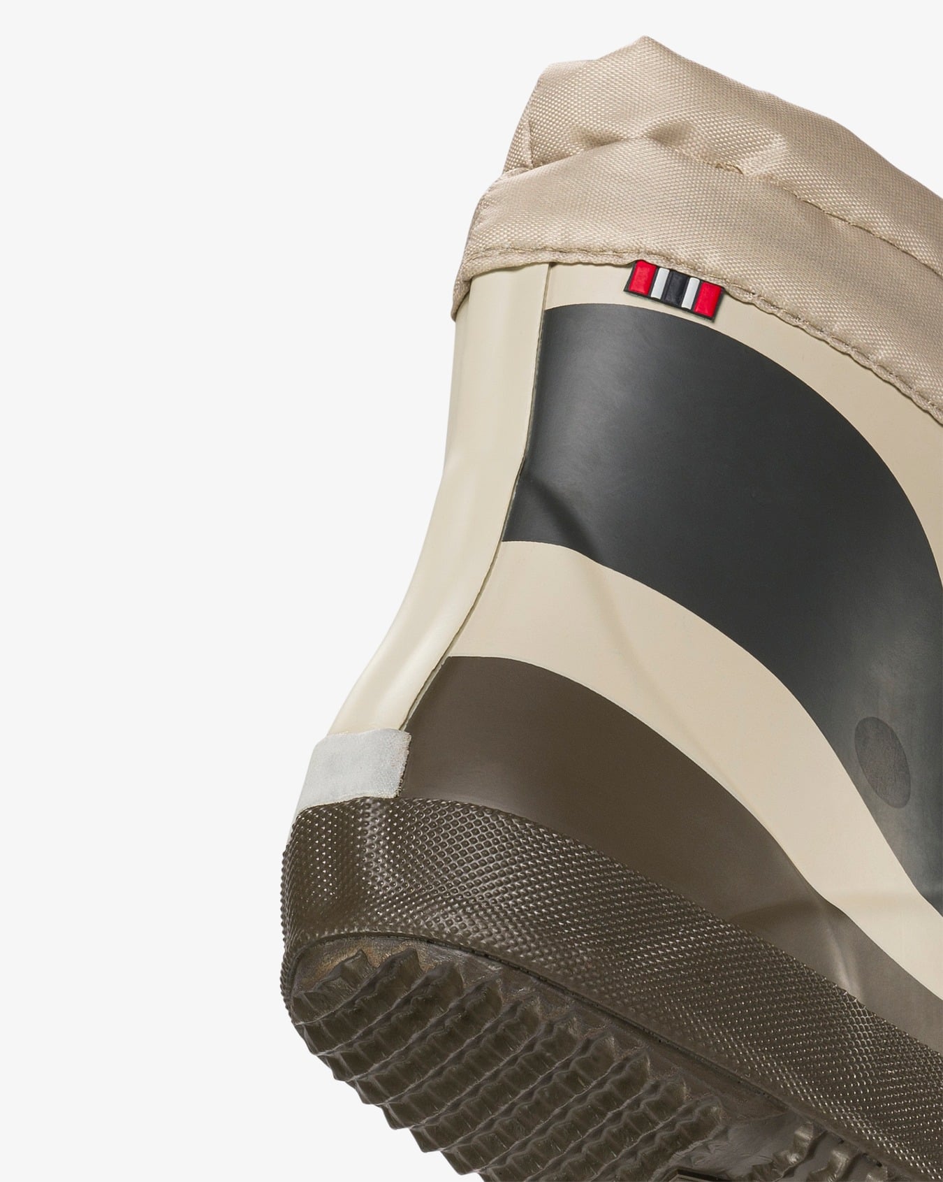 Alv Indie Print Rubber Boot | Viking Footwear Norway