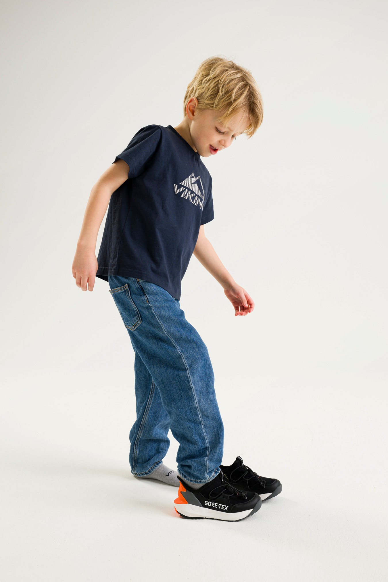 QuickGo GTX SL | Viking Footwear Germany