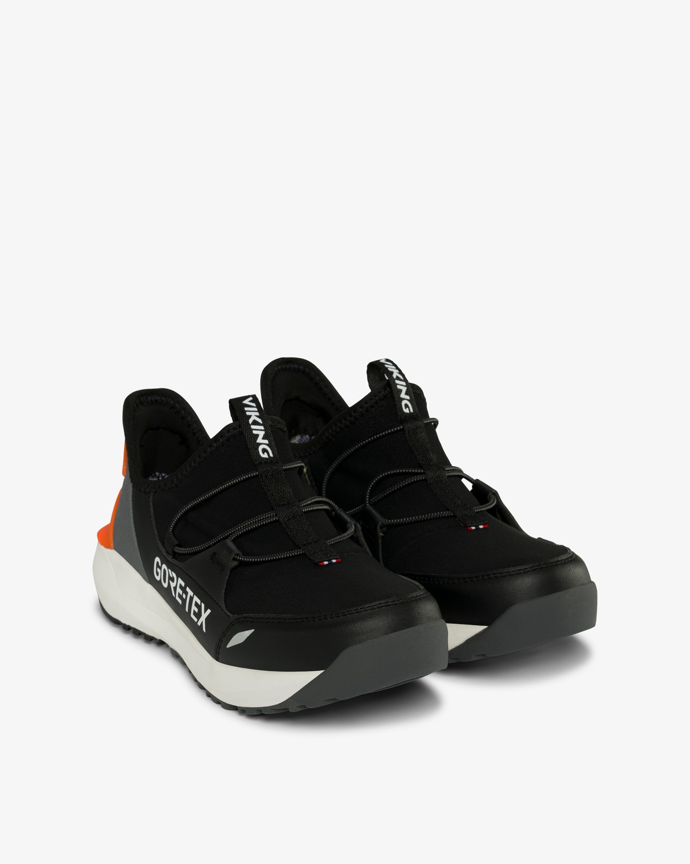 QuickGo GTX SL Size 30-41 | Viking Footwear Denmark