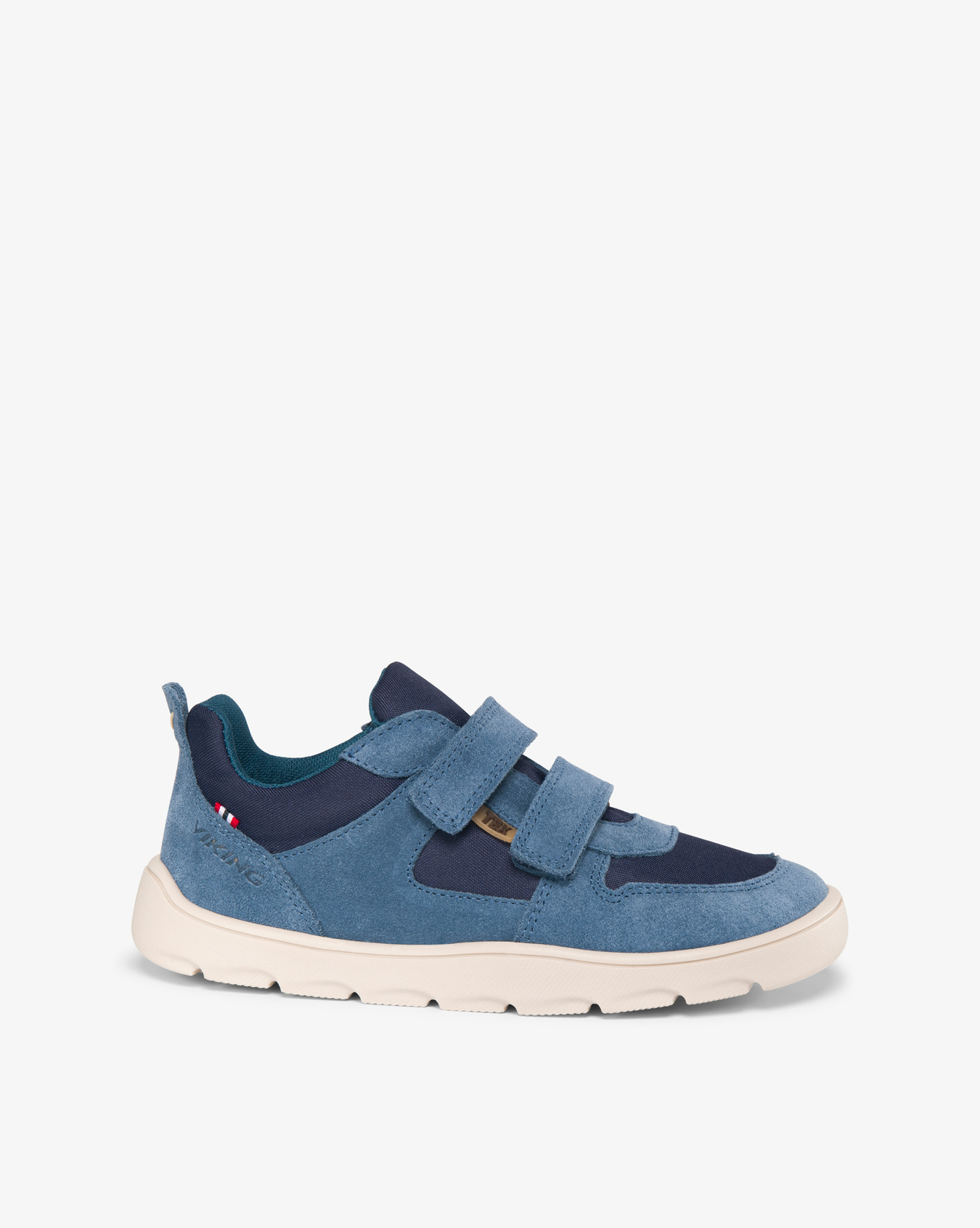 Terrak Barefoot TEX 2V | Viking Footwear Denmark