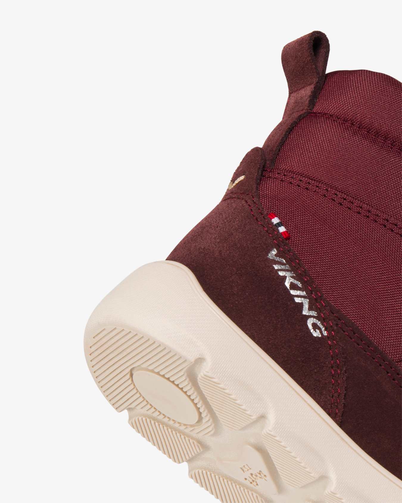 Namsos Barefoot Warm TEX 2V (size 24-29) | Viking Footwear Denmark