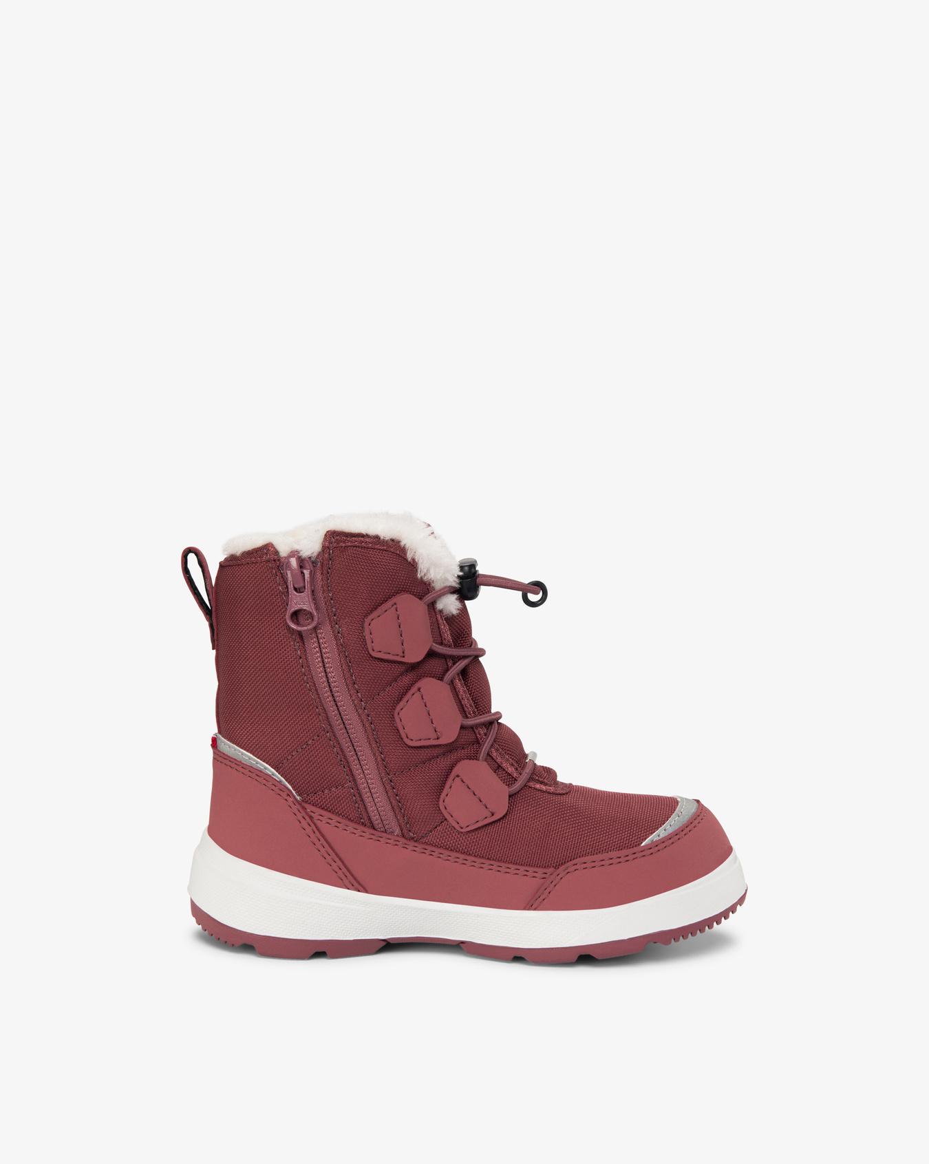 Toasty Warm GTX Zip
