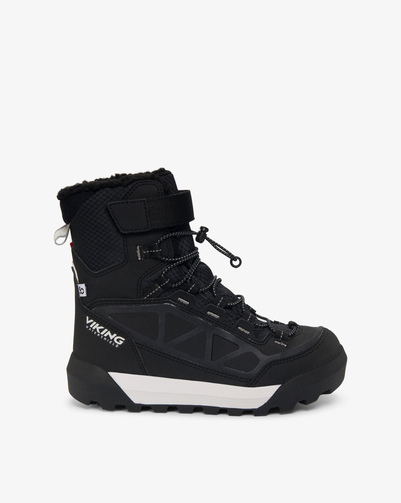 Constrictor Warm SC WP 1V SL | Viking Footwear Norway