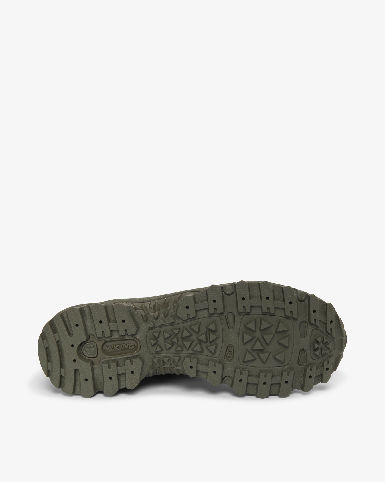 Anaconda 4x4 Low WP BOA hiking shoes | Viking Footwear