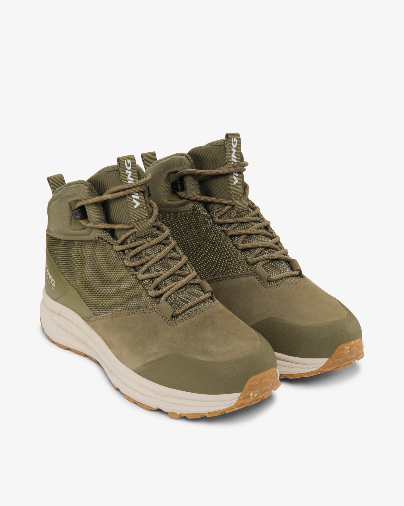 City Explorer Mid Fleece WP W | Viking Footwear Germany