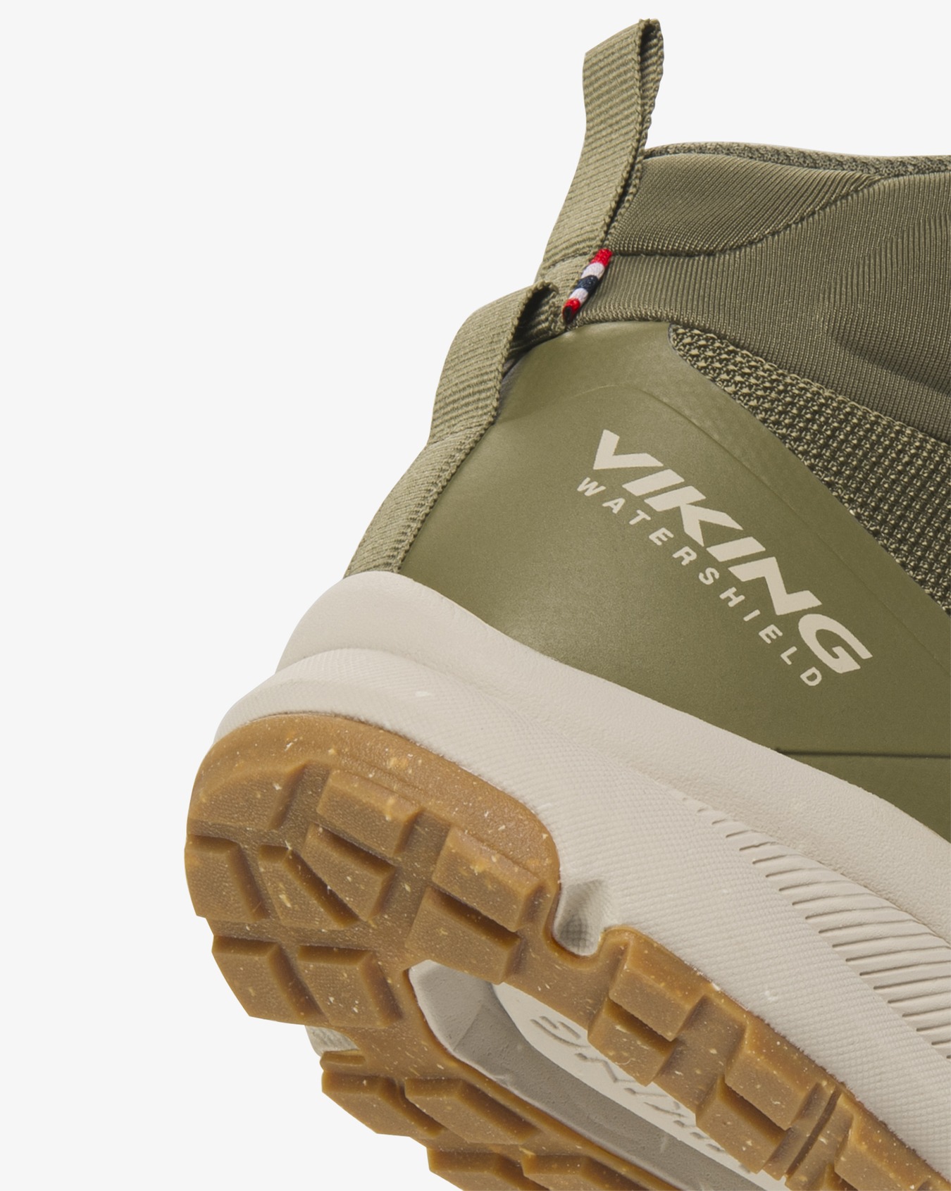 City Explorer Mid Fleece WP W | Viking Footwear Germany