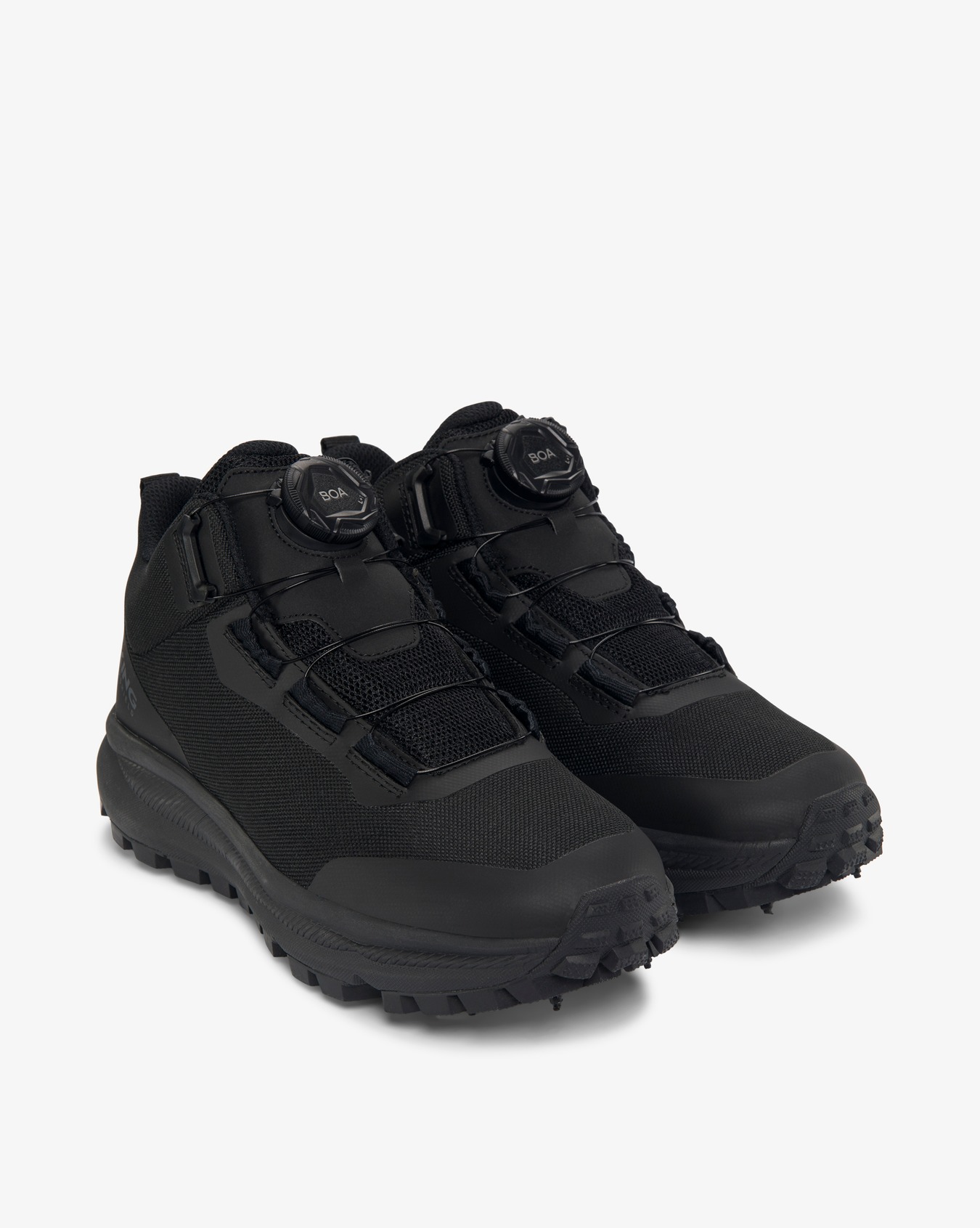 Stride Mid Spike Warm BOA WP W | Viking Footwear Finland