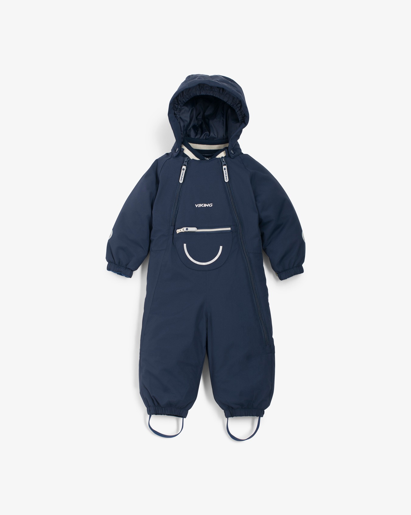 Alv Winter Playsuit | Viking Footwear Norway