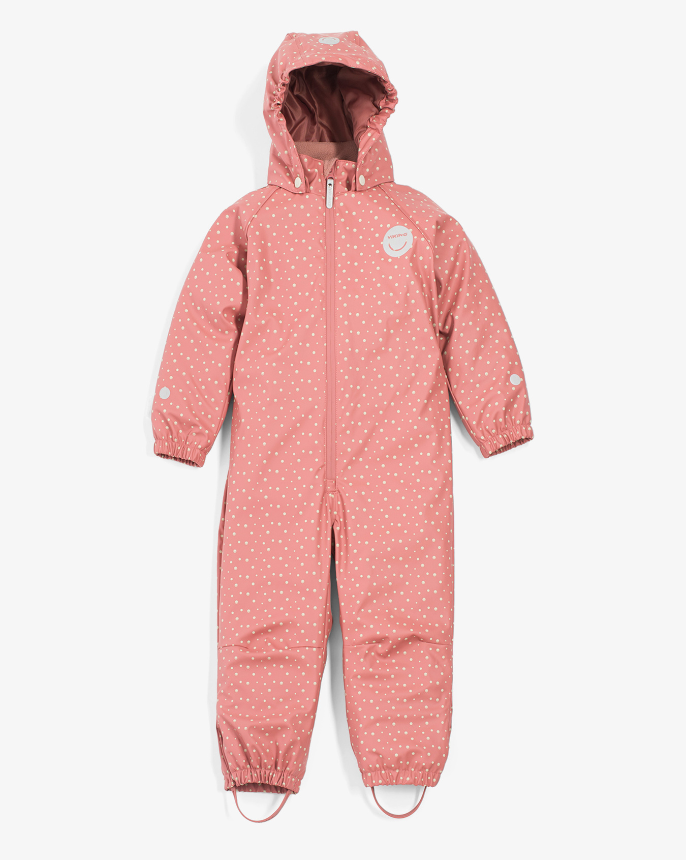 Jolly Insulated Rain Suit | Viking Footwear Norway
