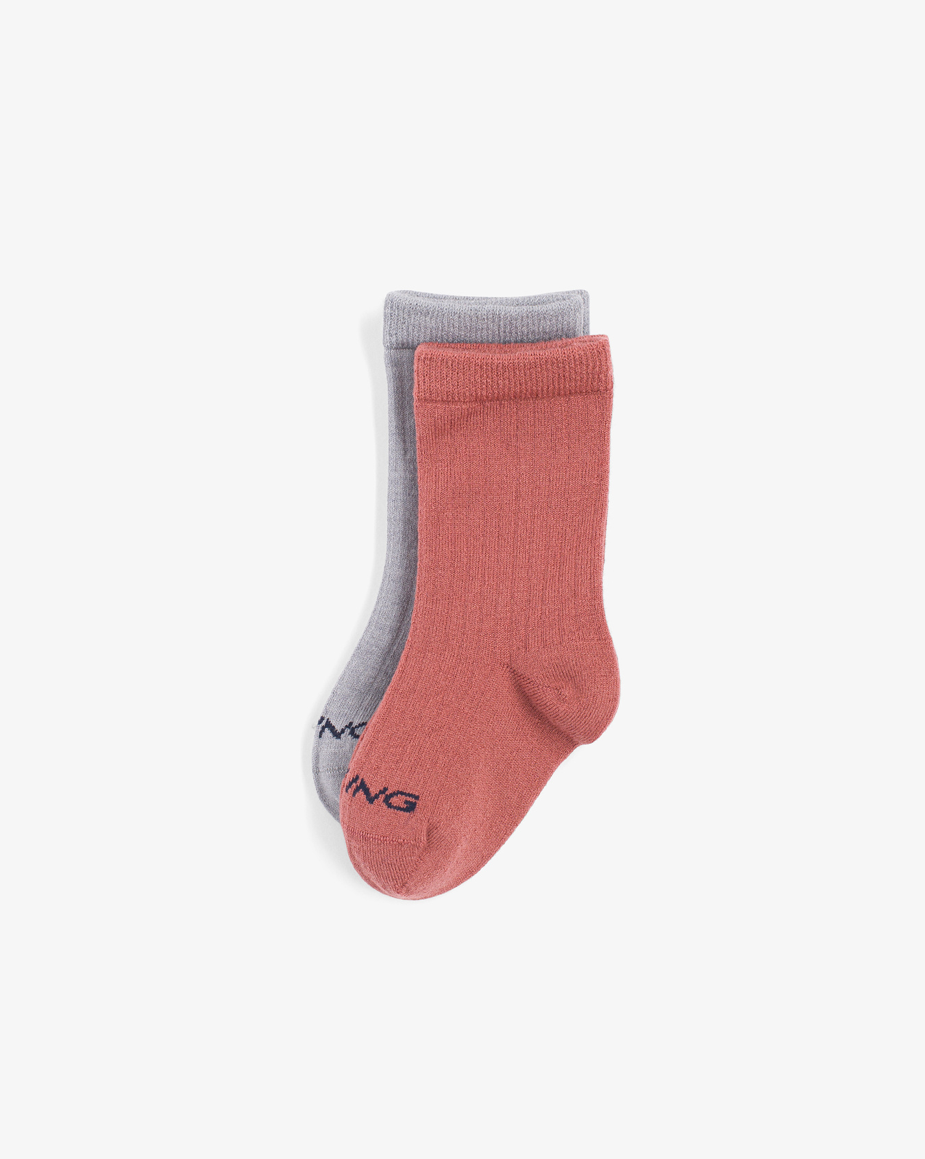 Toasty 2 Pack Wool Socks | Viking Footwear Norway