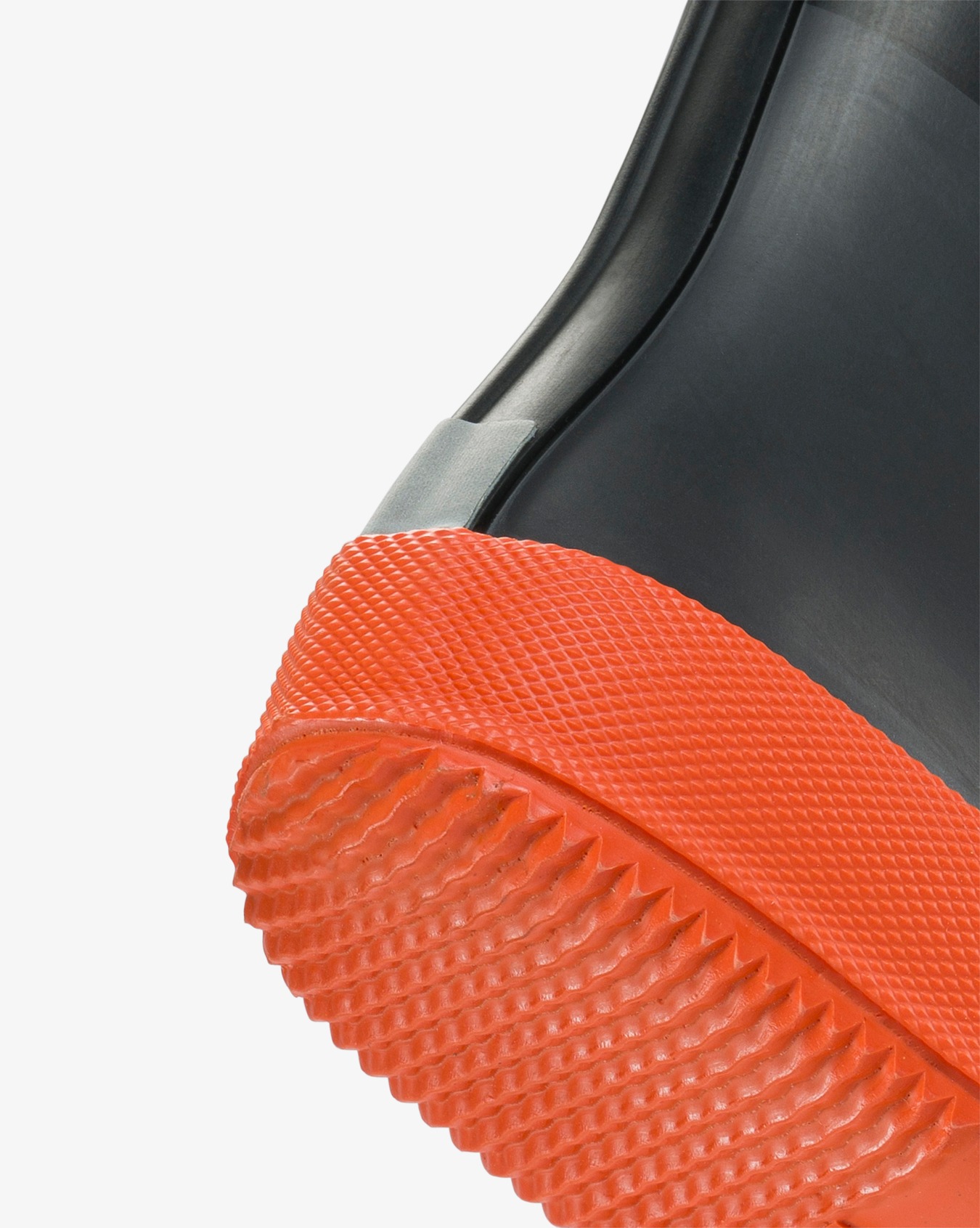 Alv Barefoot Paw Print Rubber Boot | Viking Footwear Finland