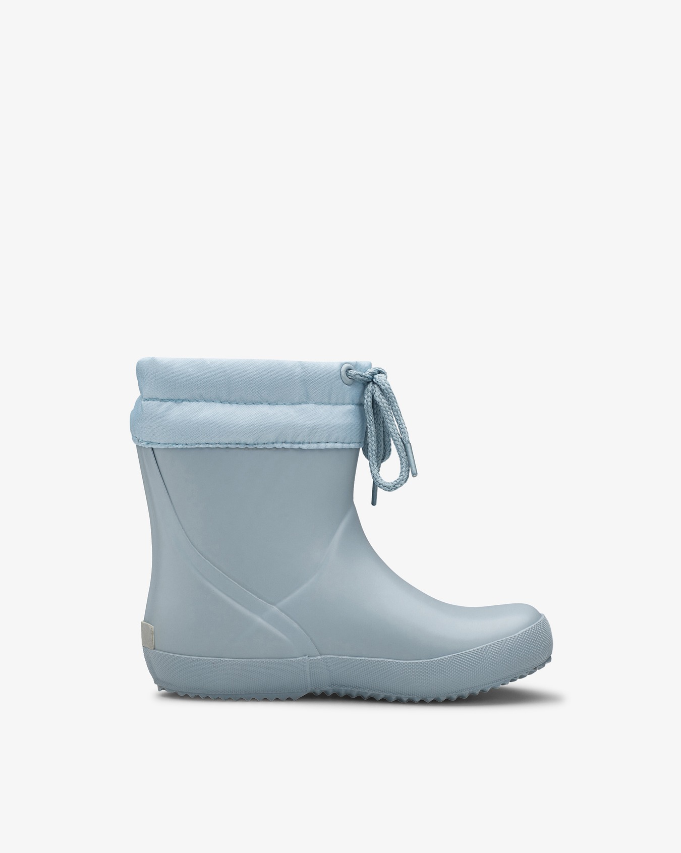 Alv Indie Iceblue Rubber Boot | Viking Footwear Germany