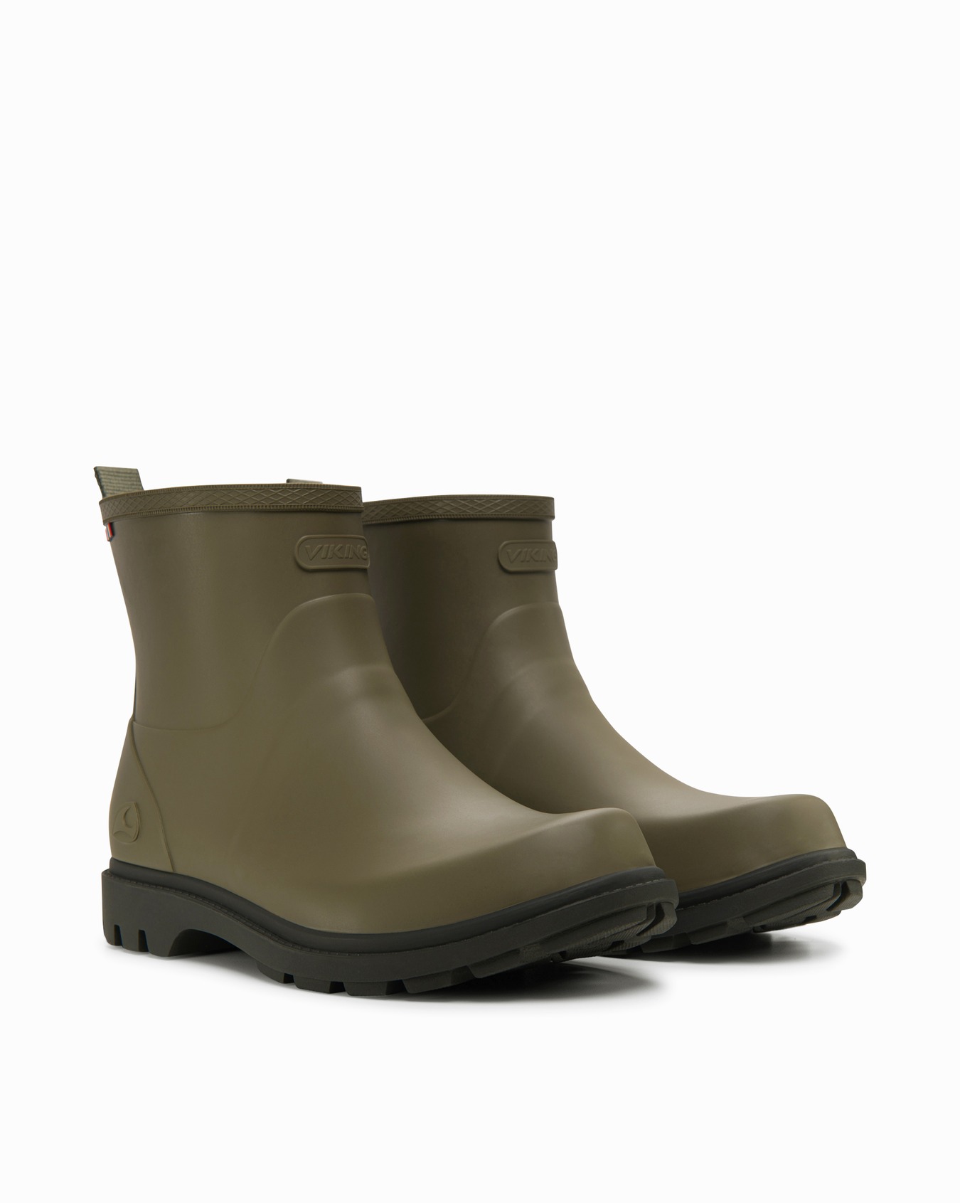 Noble Rubber Boot | Viking Footwear Norway