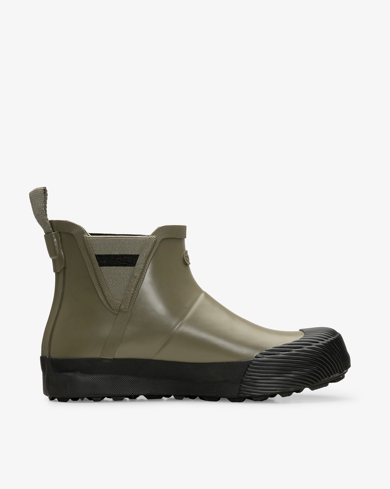 Ekeberg Rubber Boot | Viking Footwear Norway