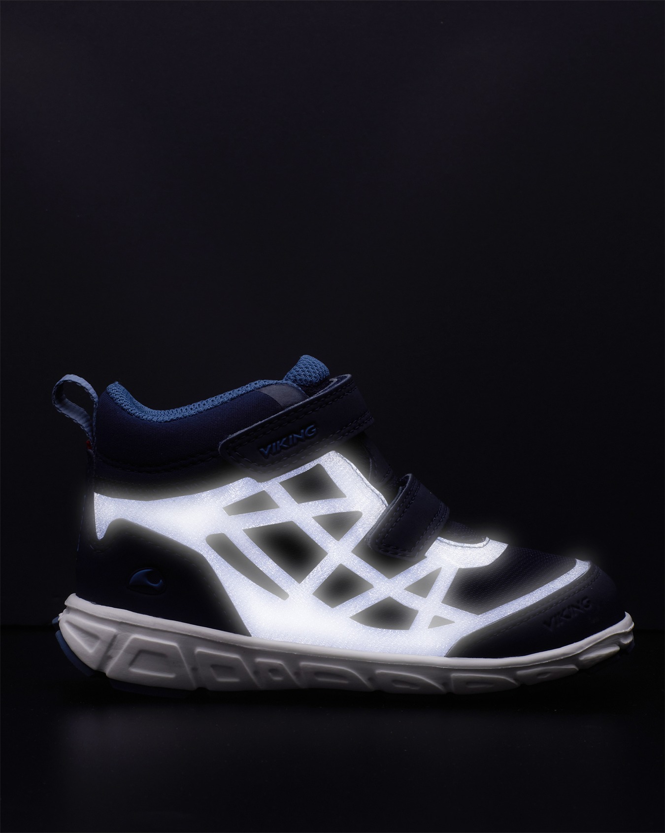 Veme Mid Sneakers | Viking Outdoor Footwear | Viking Footwear Norge