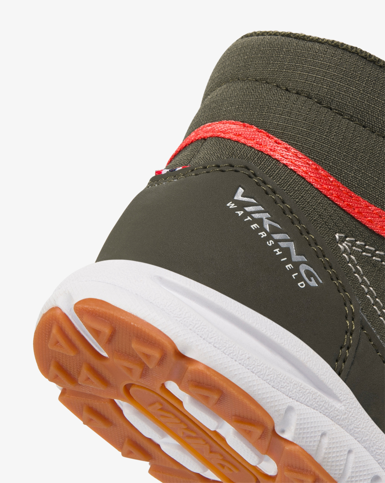 Hovet Mid WP 1V | Viking Footwear Deutschland