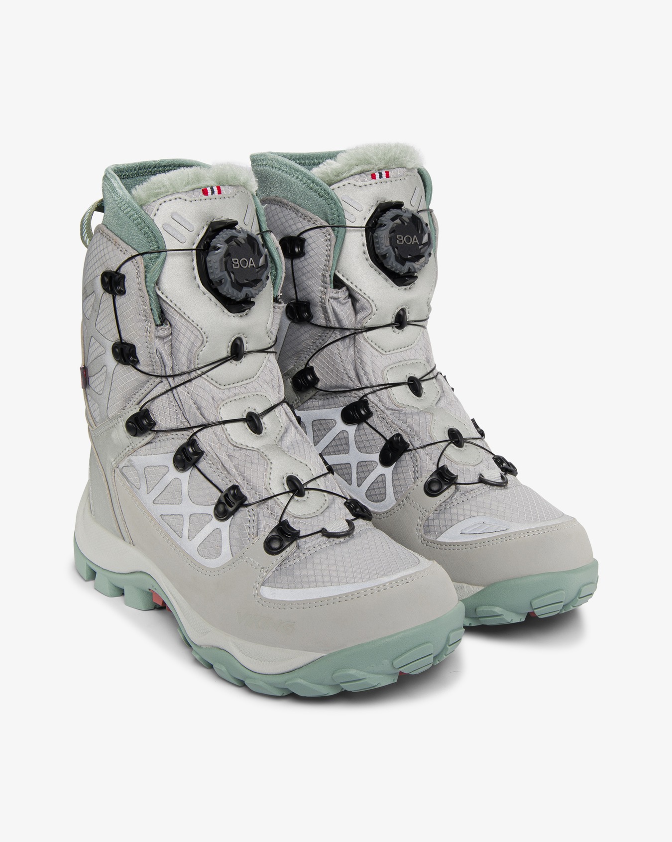Constrictor 3 High WP BOA | Viking Footwear Austria