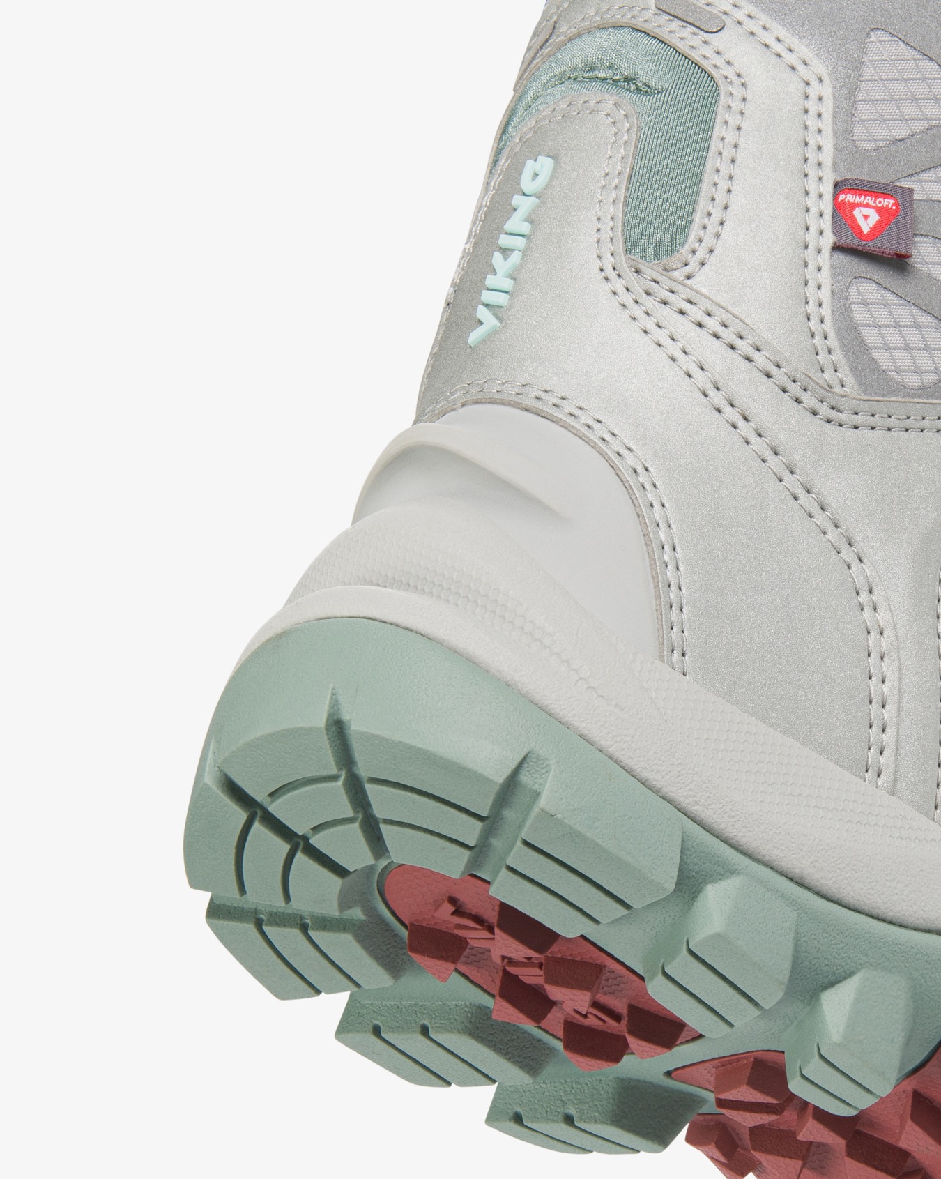 Constrictor 3 High WP BOA | Viking Footwear Austria